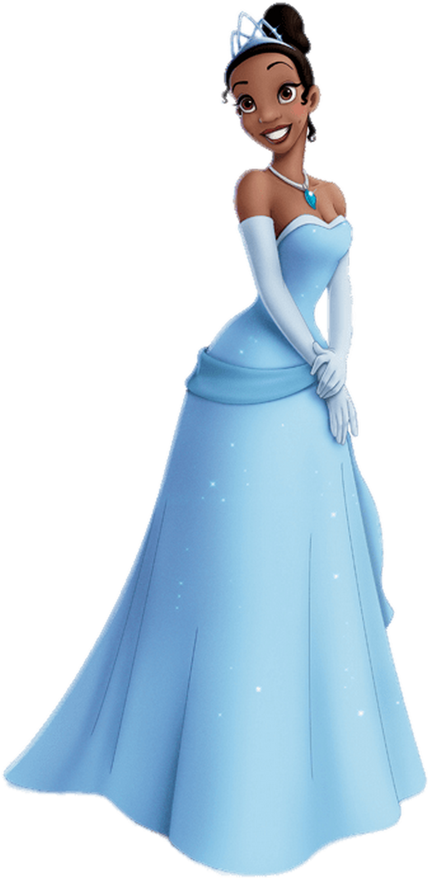 Princess and The Frog PNG Clipart, Princess PNG, Princess Cl | Inspire ...