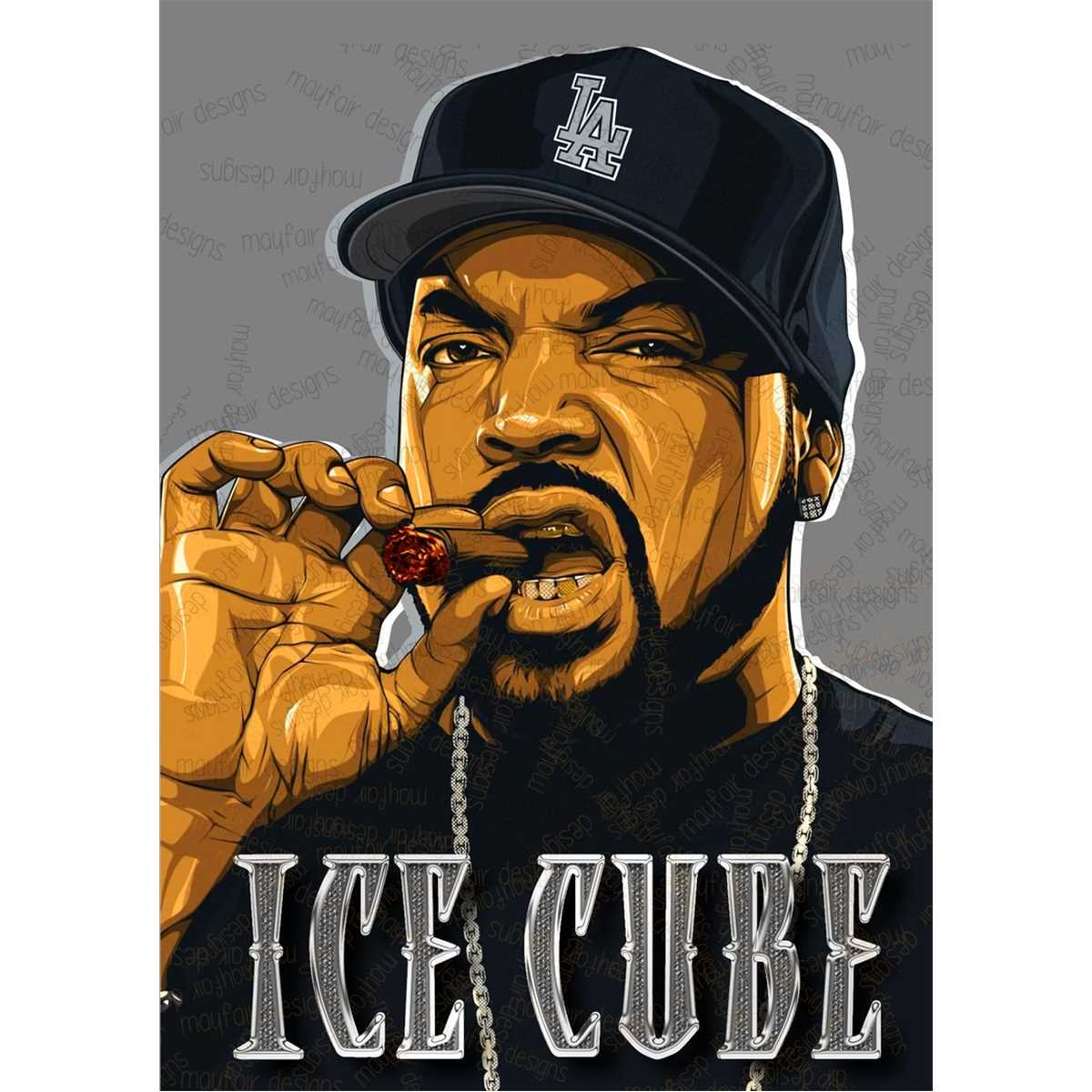 ICE CUBE SUBLIMATION Download | Inspire Uplift