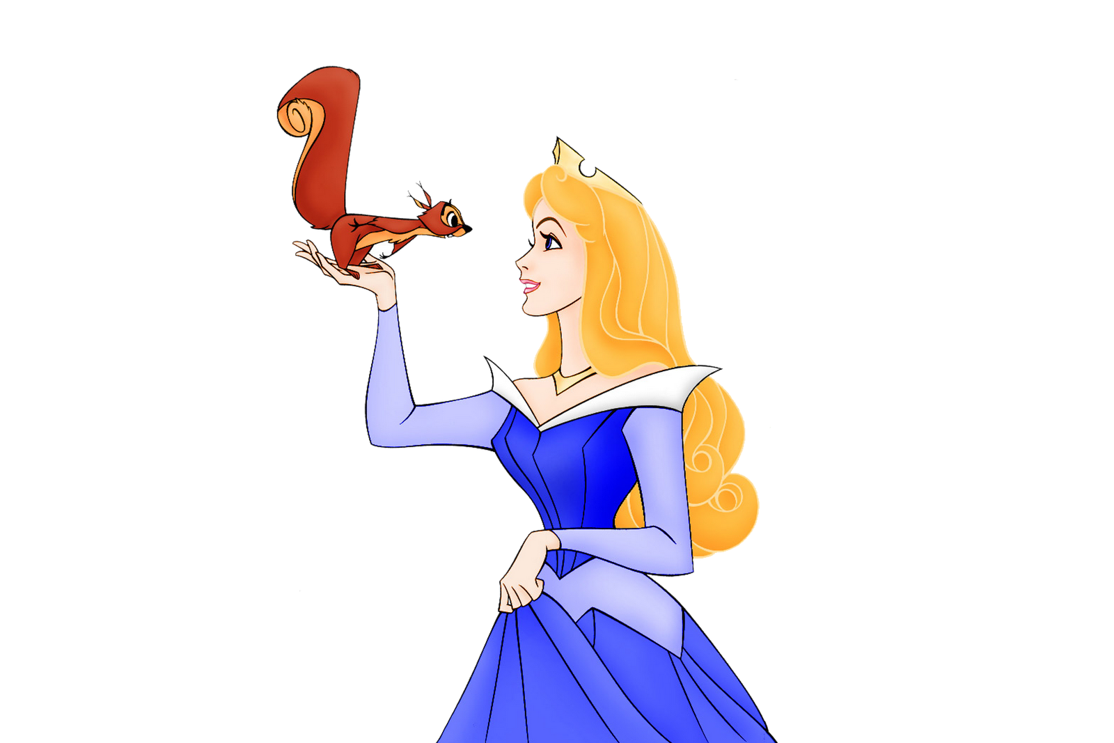 Sleeping Beauty Mega Pack clipart, Sleeping Beauty PNG, Slee - Inspire ...