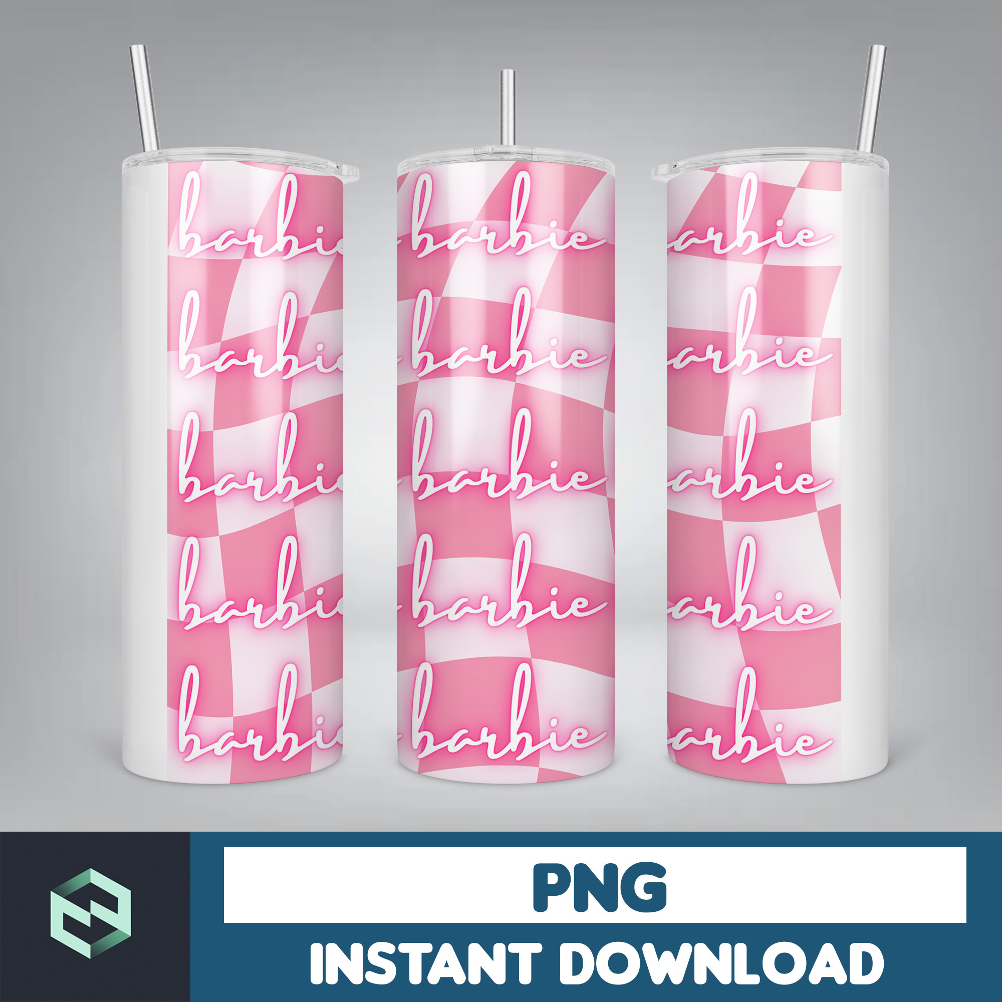 Barbie Digital Paper, Barbie Paper PNG, Barbie Scrapbooking, - Inspire ...