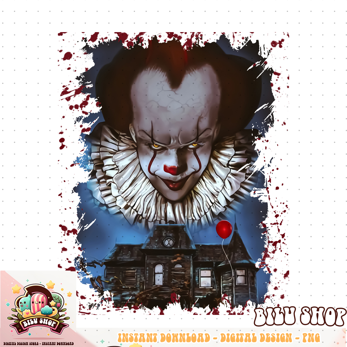 Horror Characters PNG, Horror Friends Png, Horror Halloween, | Inspire ...