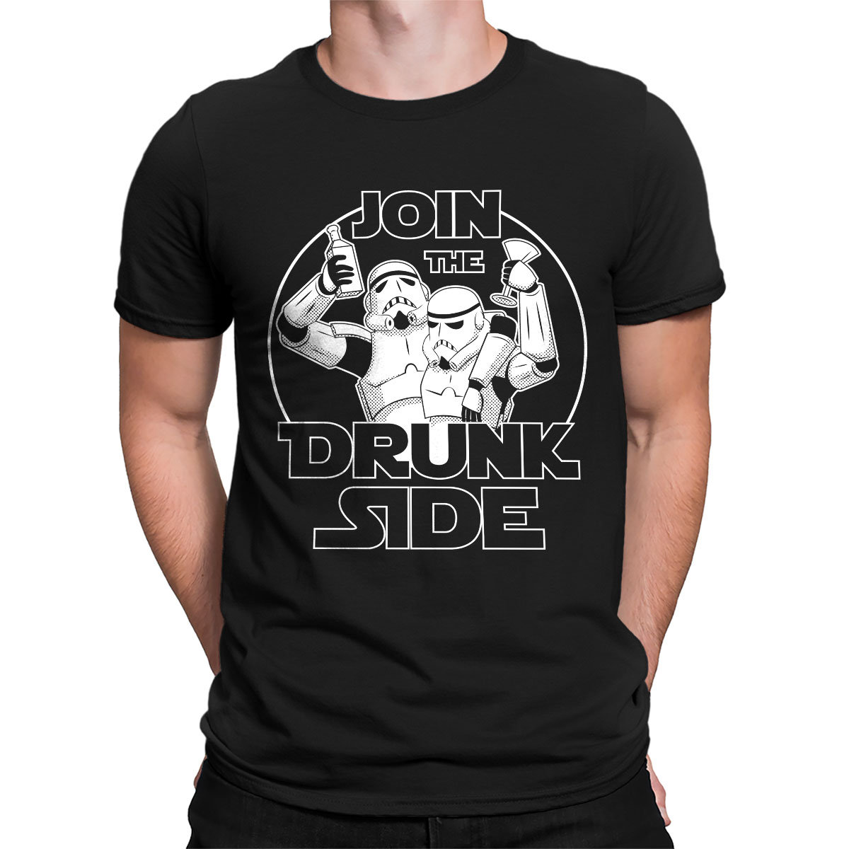 Join The Drunk Side Hilarious Star Soldiers Fan Day Drinking | Inspire ...