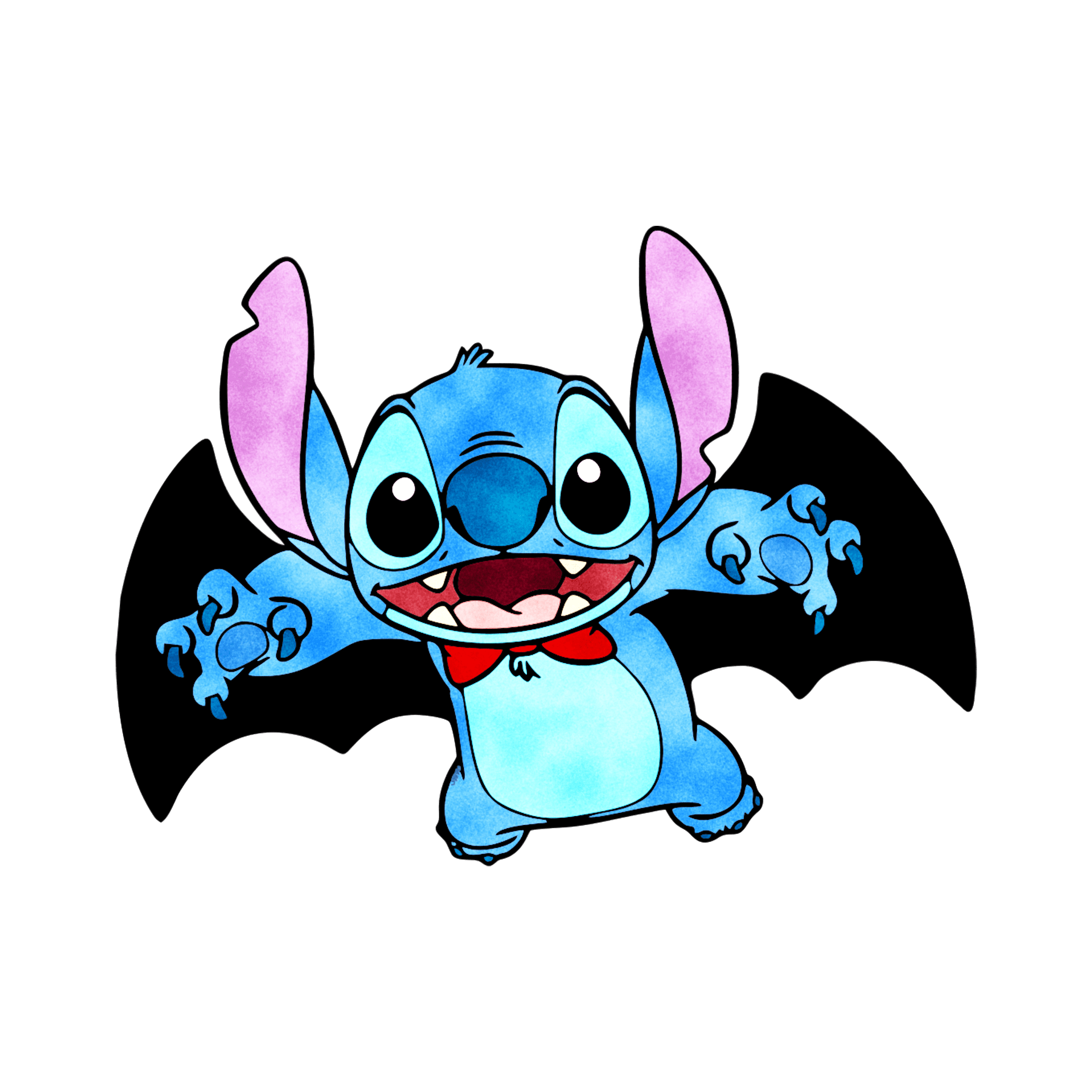 Stitch Horror Halloween, disney stitch png, halloween png, D | Inspire ...