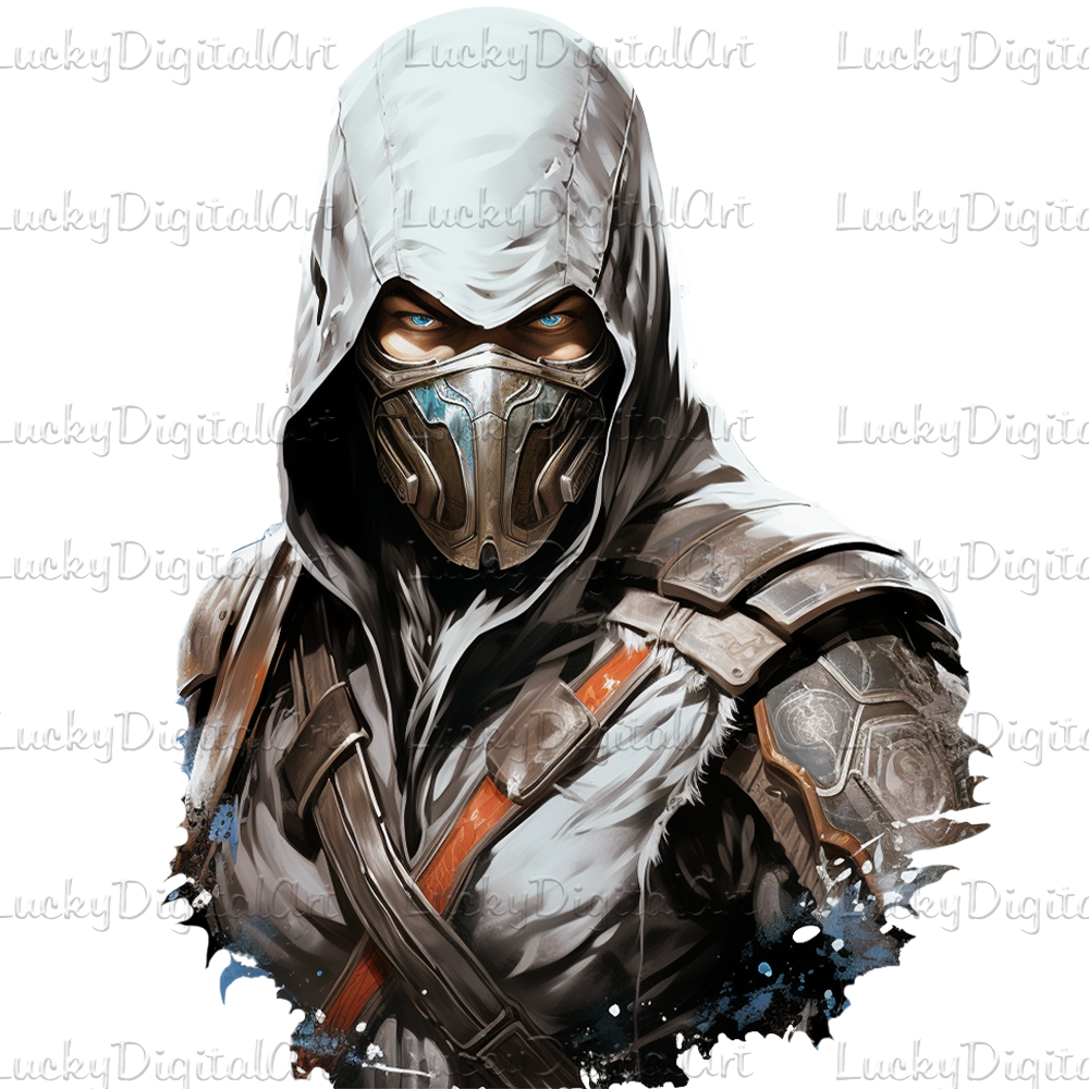 Ninja2 PNG printble / Goodnotes PNG stickers / Ninja2 PNG pr - Inspire ...