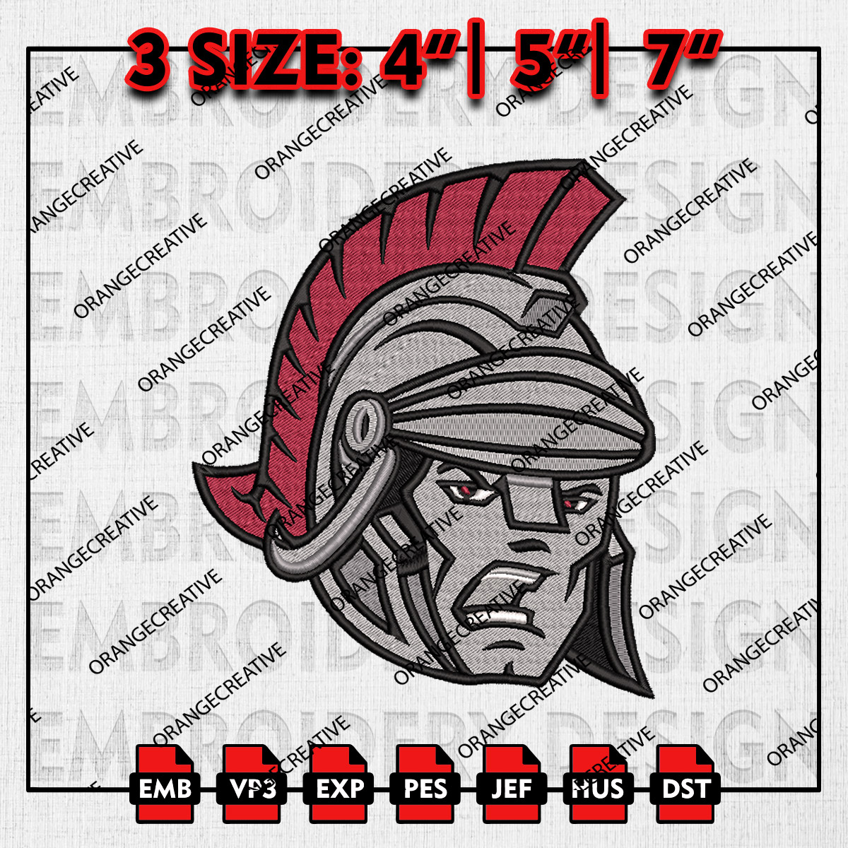 troy trojans svg - Inspire Uplift