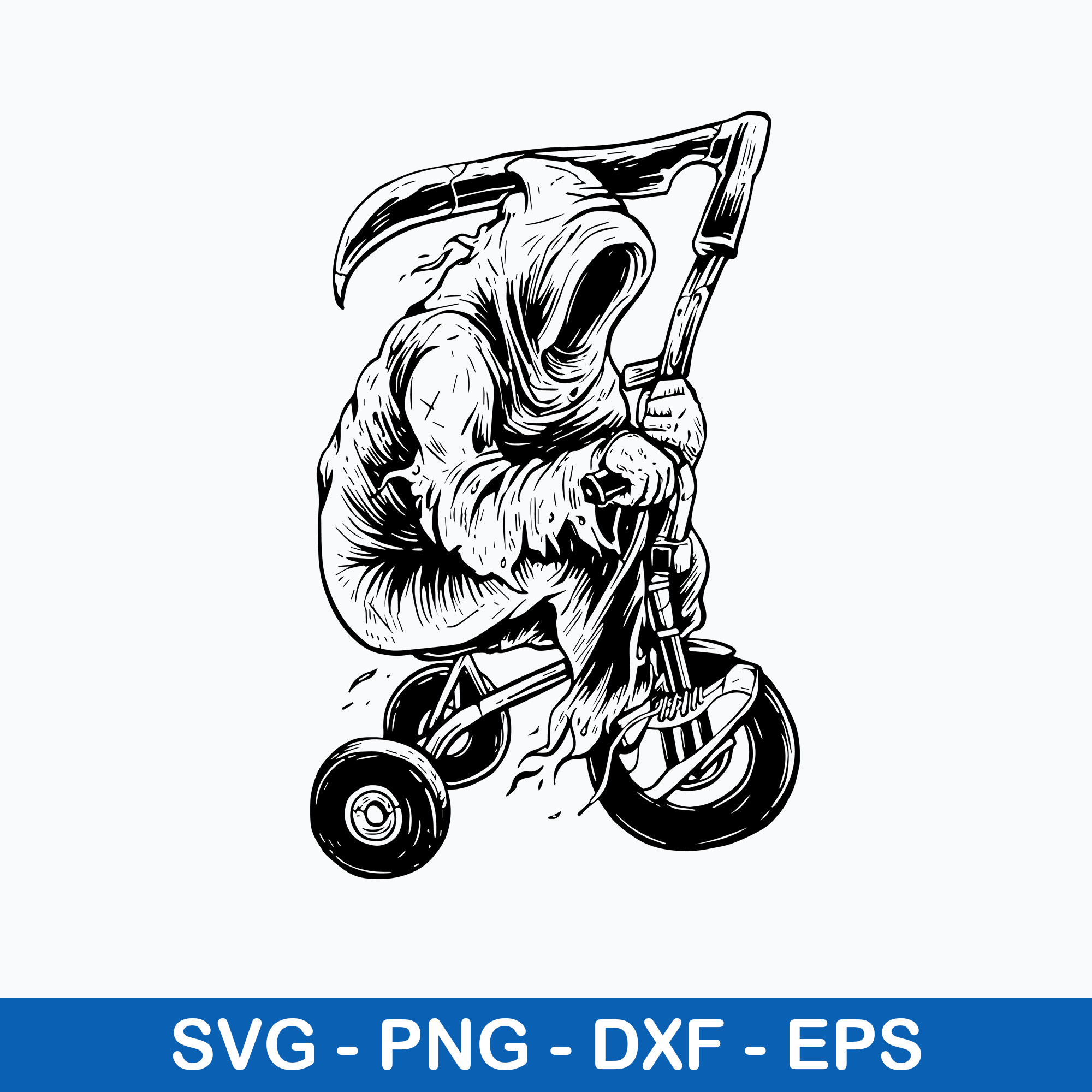 Funny Dead Svg, Dead Svg, Png Dxf Eps File - Inspire Uplift