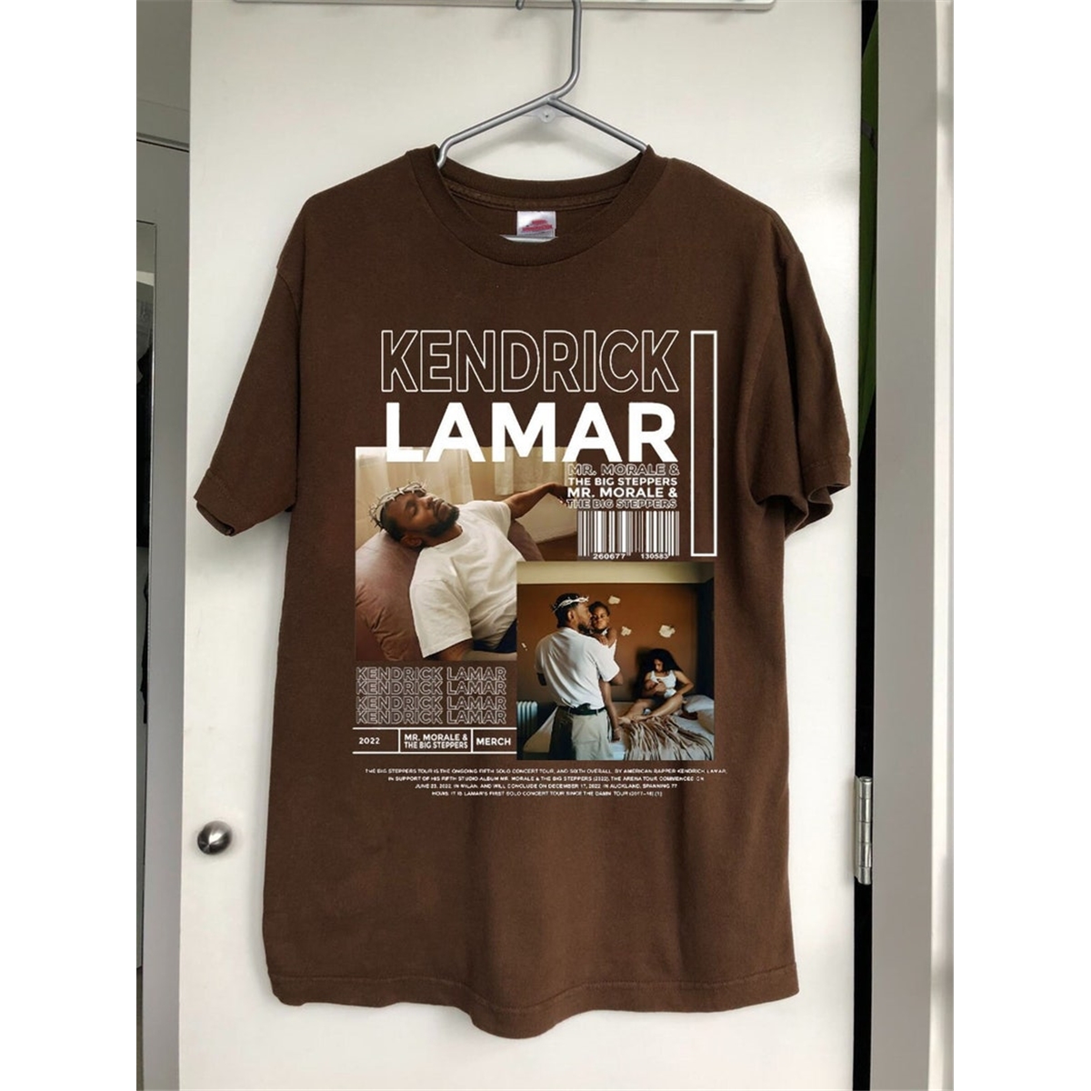 Kendrick Lamar Rapper Vintage 90s Crewneck Sweatshirt, Kendr | Inspire ...