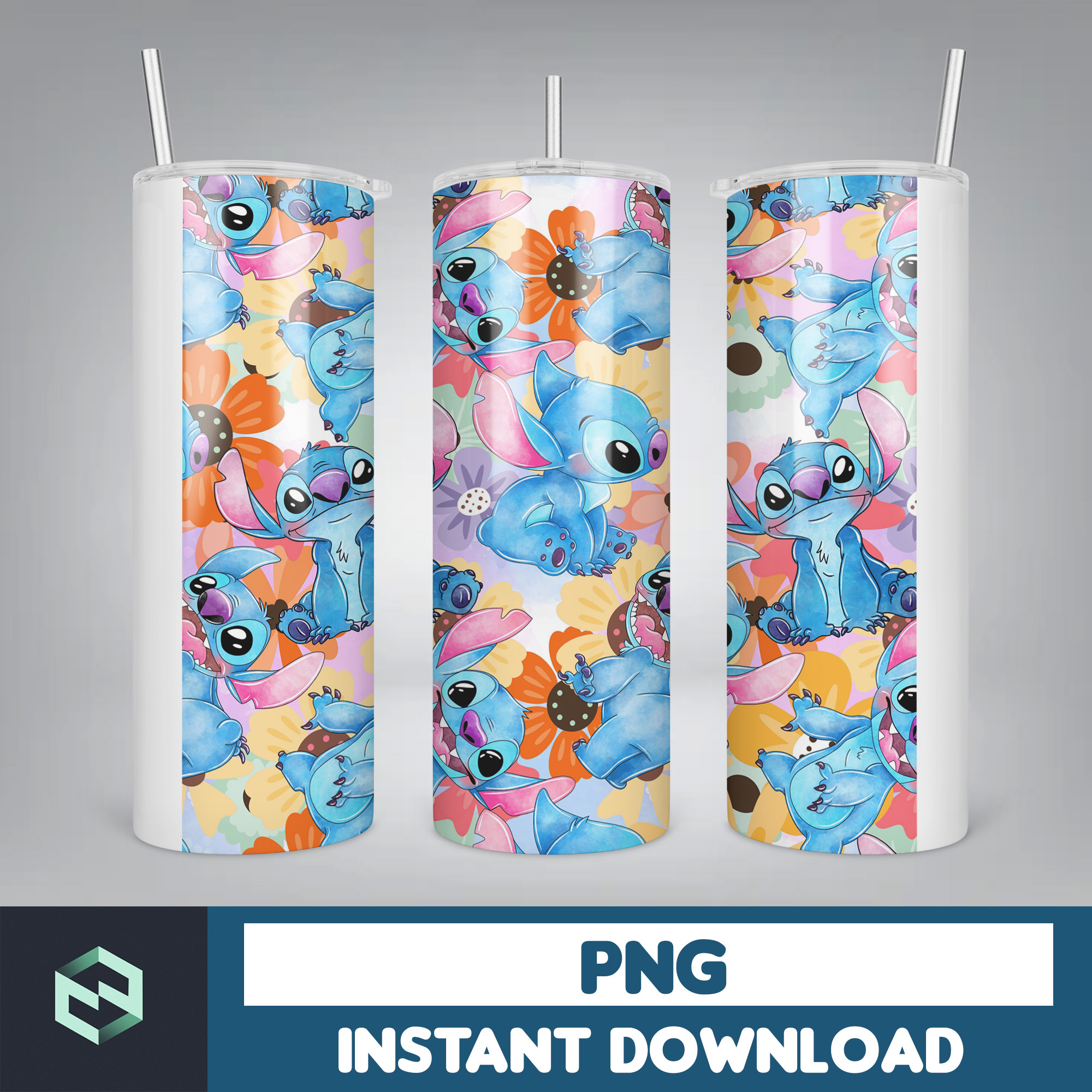 Stitch Digital Papers, Stitch Wallpers, Stitch Backgrounds, | Inspire ...