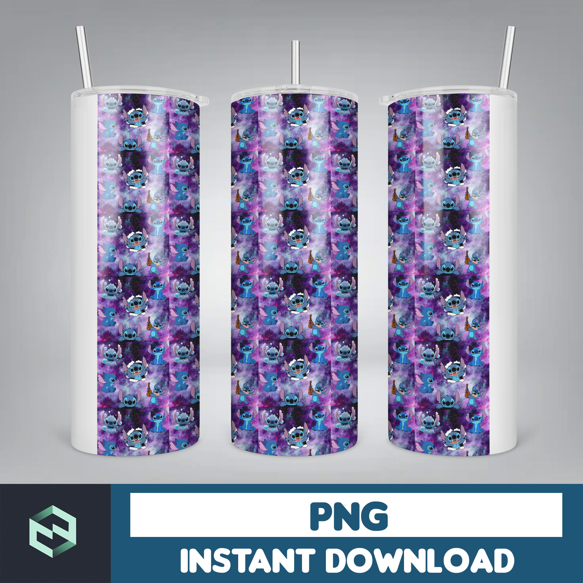 Stitch Digital Papers, Stitch Wallpers, Stitch Backgrounds, | Inspire ...