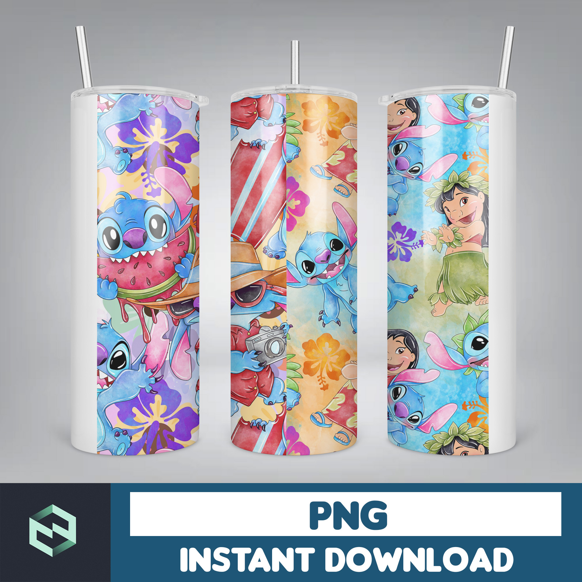 Stitch Digital Papers, Stitch Wallpers, Stitch Backgrounds, - Inspire ...