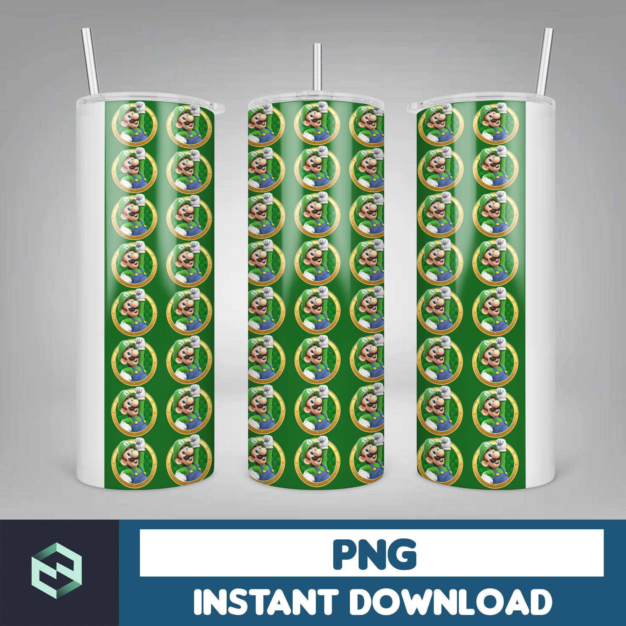 Super Mario Digital Paper, Mario Bros Digital Paper, Super M | Inspire ...