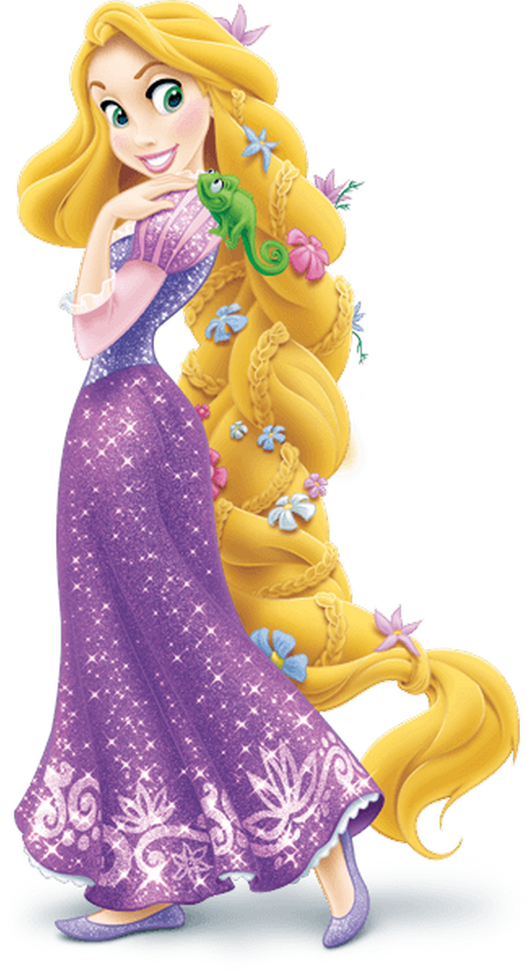 Tangled Rapunzel Clip art, Tangled PNG, Tangled Clipart, Rap - Inspire ...
