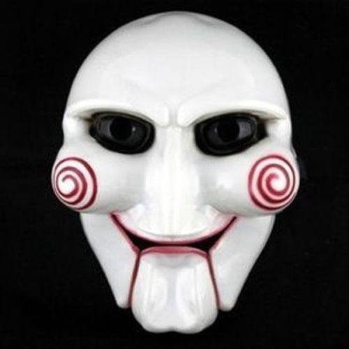 BAW Halloween White Grimace Horror Mask | Inspire Uplift