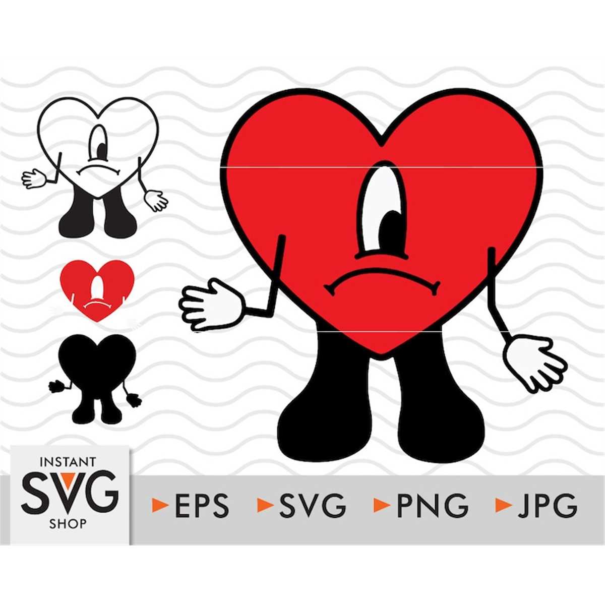 SVG, svg, Silhouette Cut File, Svg File, Cricut, Cartoon, ba | Inspire ...