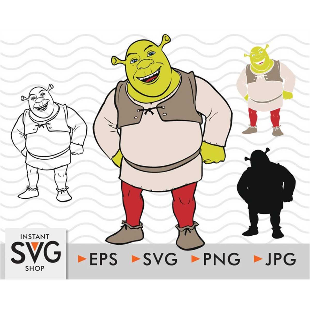 LAYERED SVG Drawing Png Jpg Eps svg files for cricut svg bun | Inspire ...