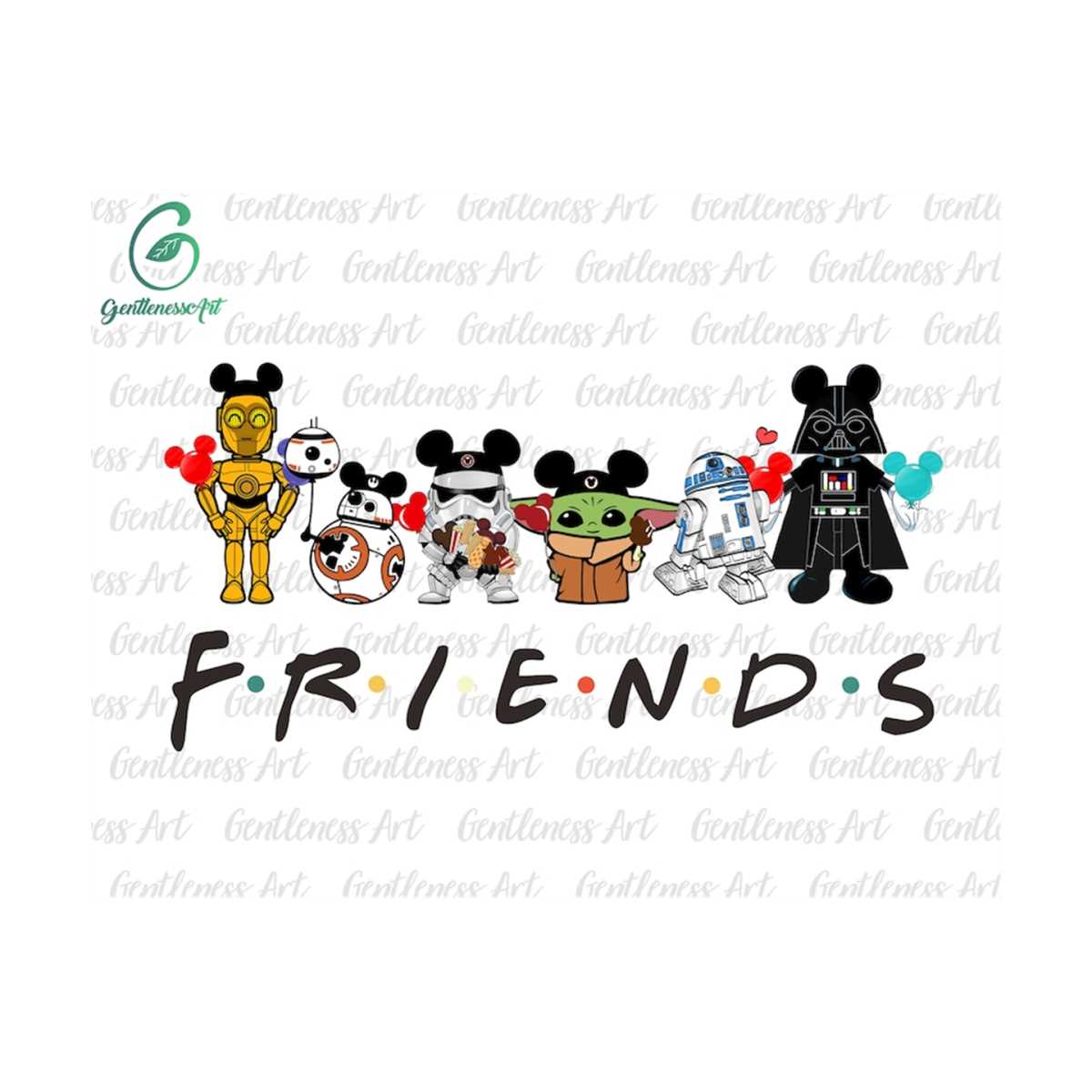 Friends Png, Television Series Png, May 4th Png Space Travel | Inspire ...
