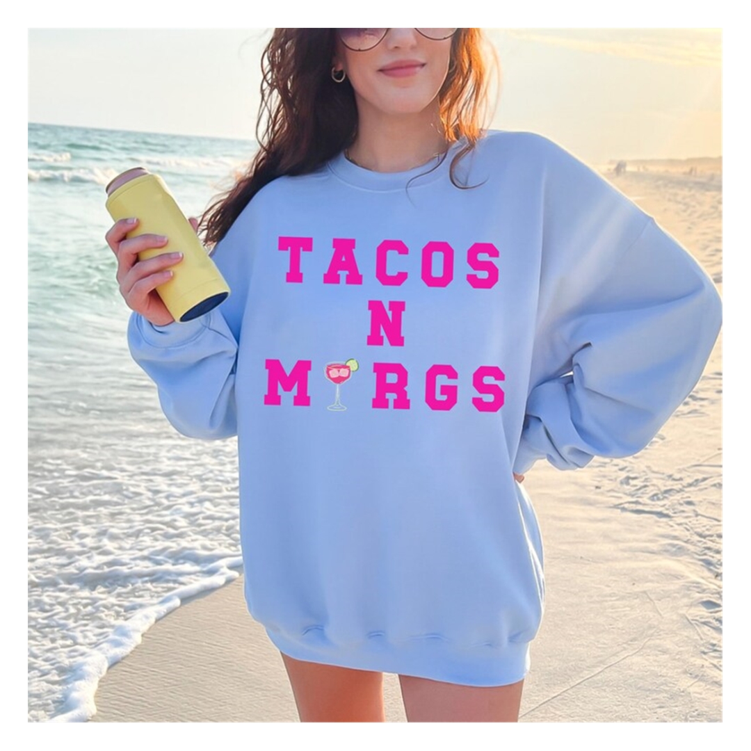 Tacos N Margs Png, Commercial Use, Trendy Margarita Png, Tac | Inspire ...