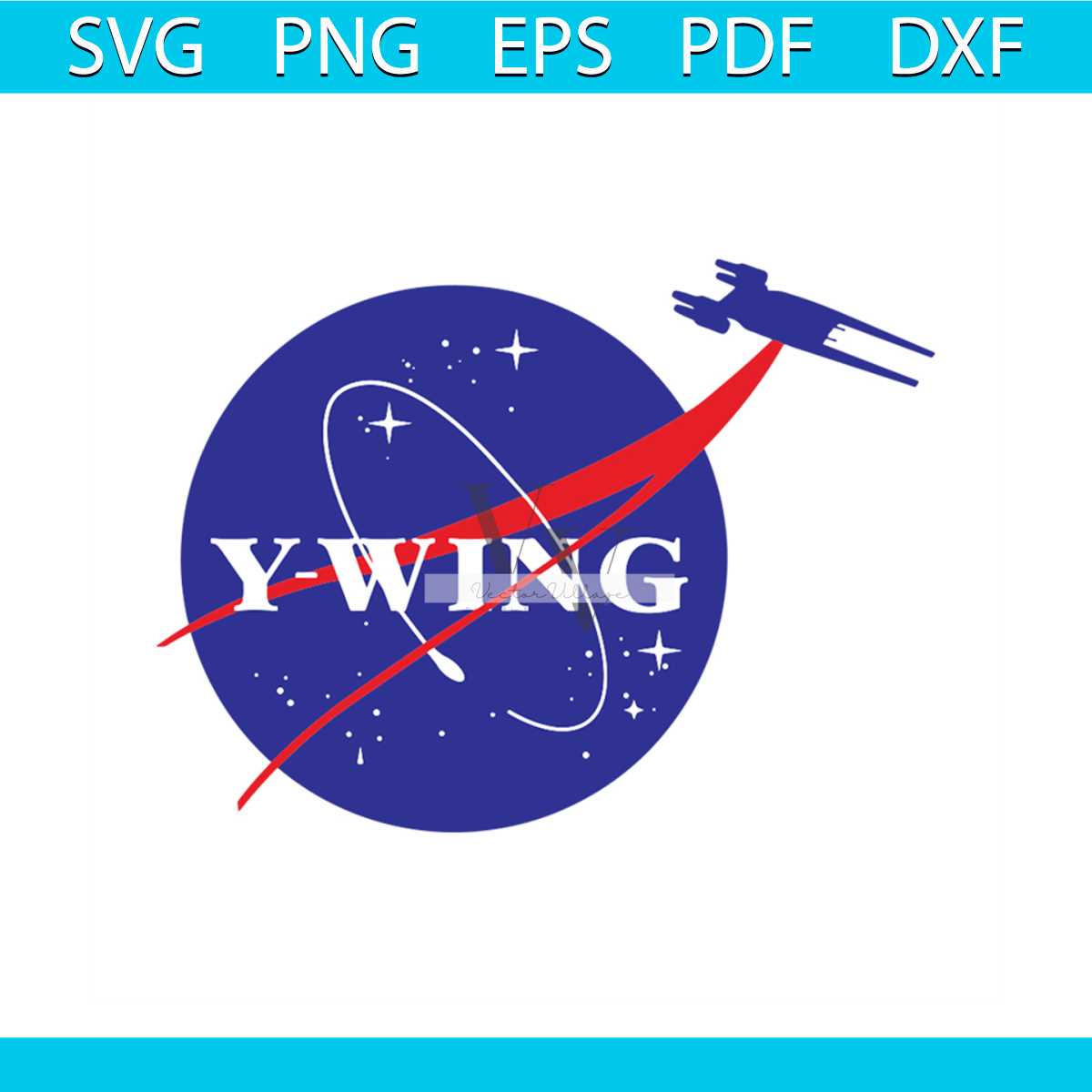Ywing star wars svg, trending svg, star wars svg, star wars, | Inspire ...