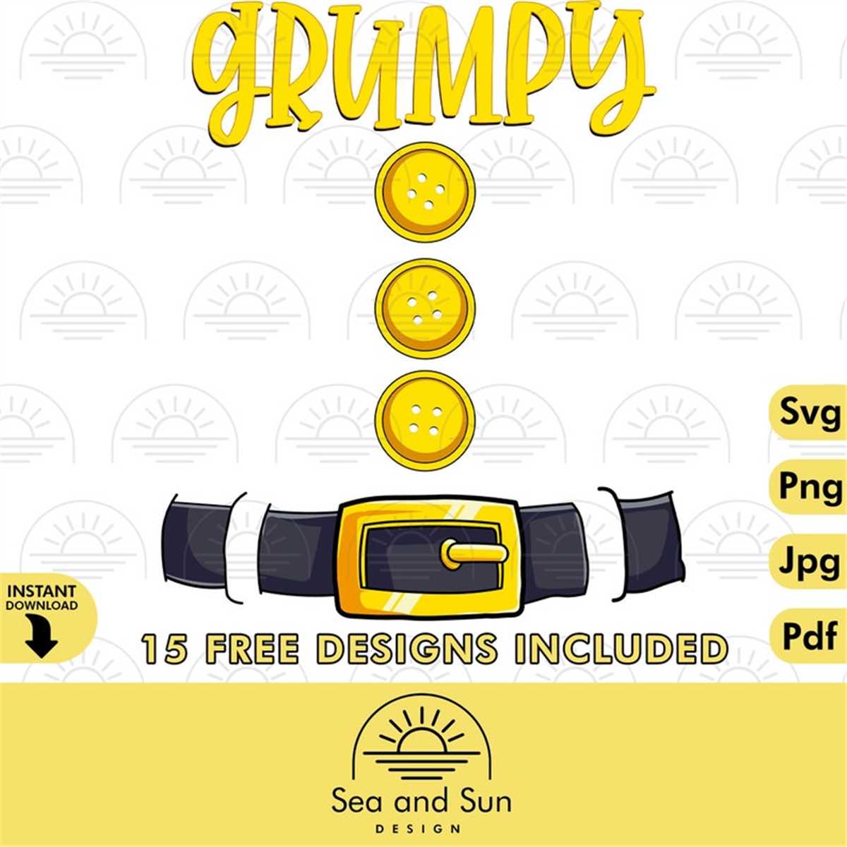 Costume Grumpy Dwarf, Vacay Mode Svg, Family Trip Svg, Magic | Inspire ...