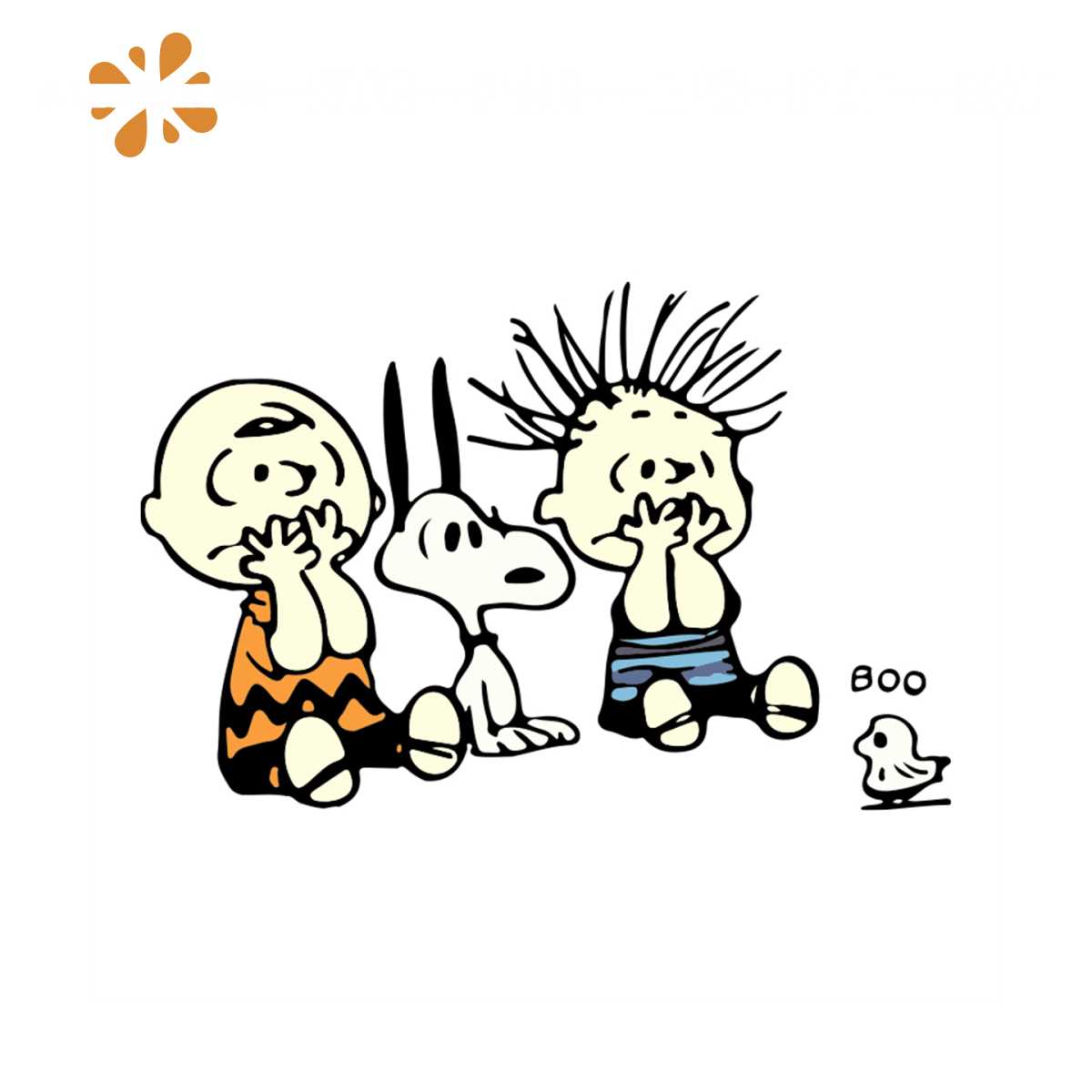Scare snoopy svg, trending svg, snoopy svg, snoopy lover, sn | Inspire ...