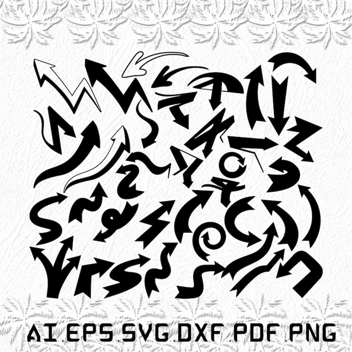 Arrow shapes svg, Arrow lover svg, Hand drawn svg, Crossed, - Inspire ... Arrow shapes svg, Arrow lover svg, Hand drawn svg, Crossed, - Inspire ...
