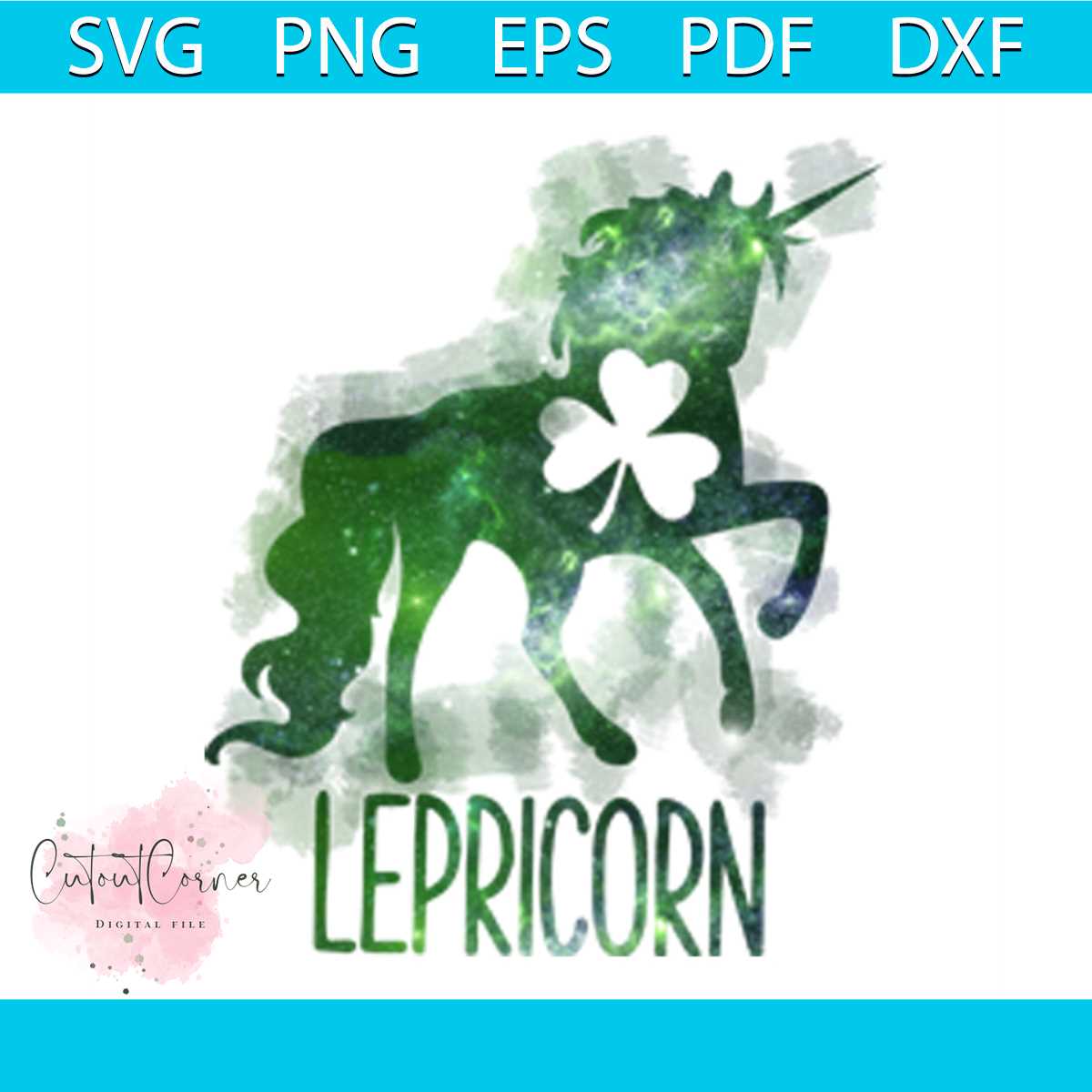 Lepricorn png, trending png, unicorn png, unicorn dabbing, u | Inspire ...