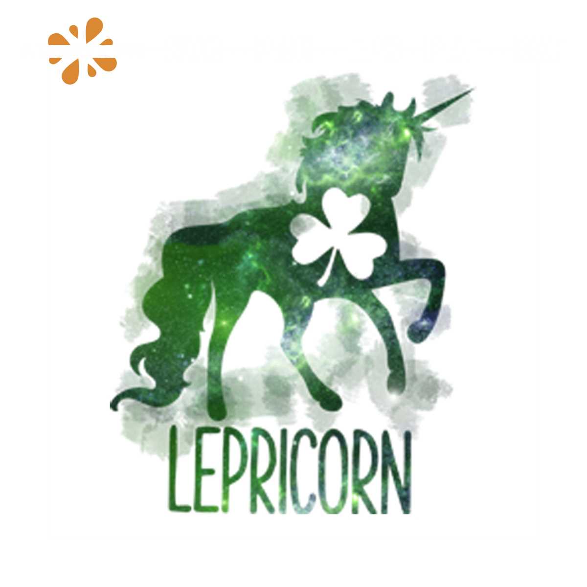 Lepricorn png, trending png, unicorn png, unicorn dabbing, u | Inspire ...