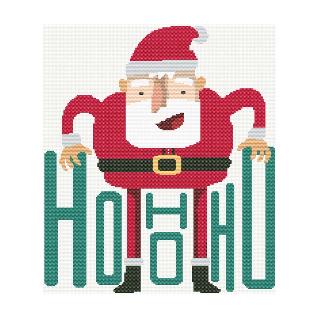 Santa Claus Funny - Inspire Uplift