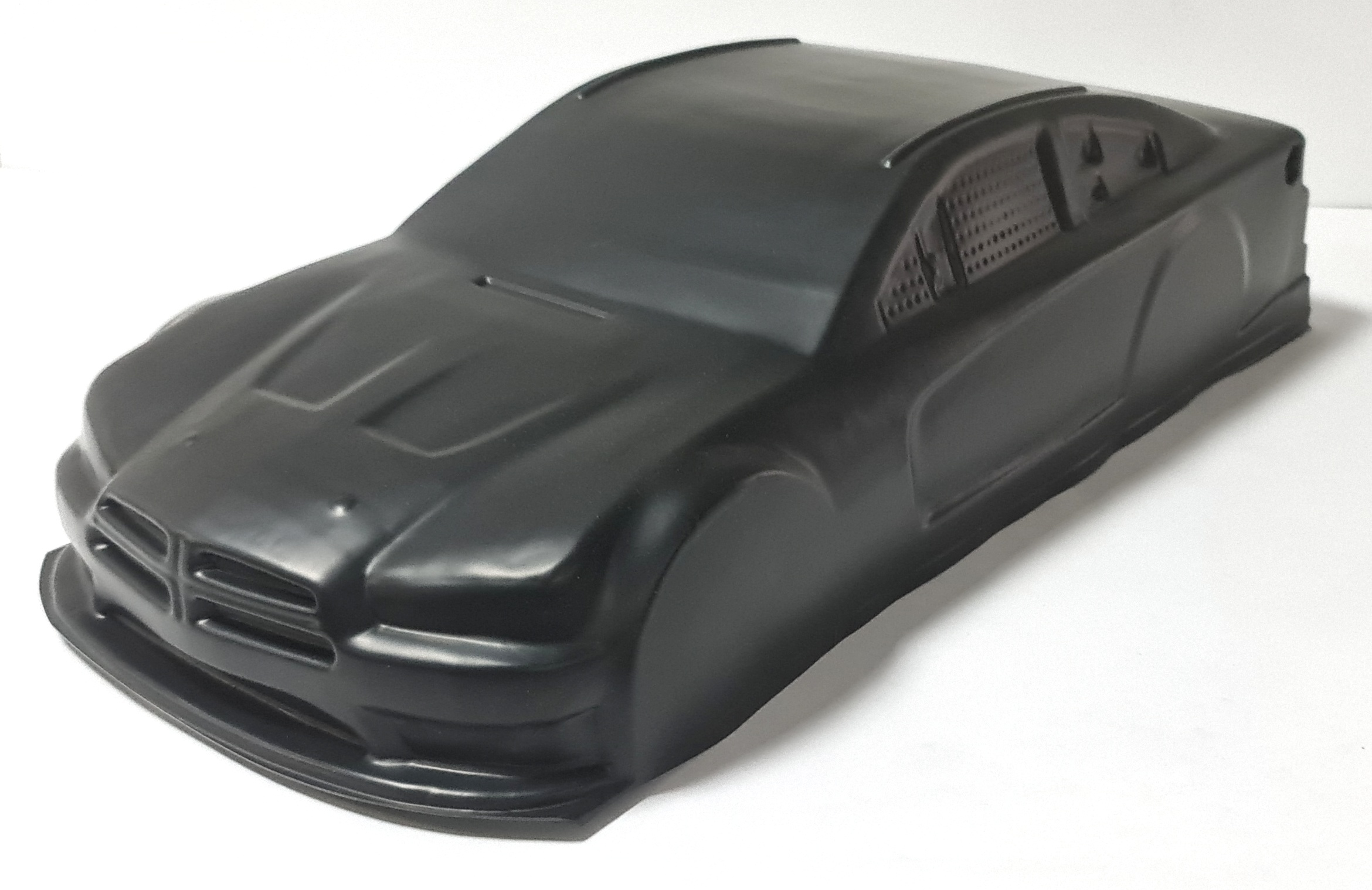 Unbreakable body for Arrma Infraction 6s and Felony 6s Nasca - Inspire ...