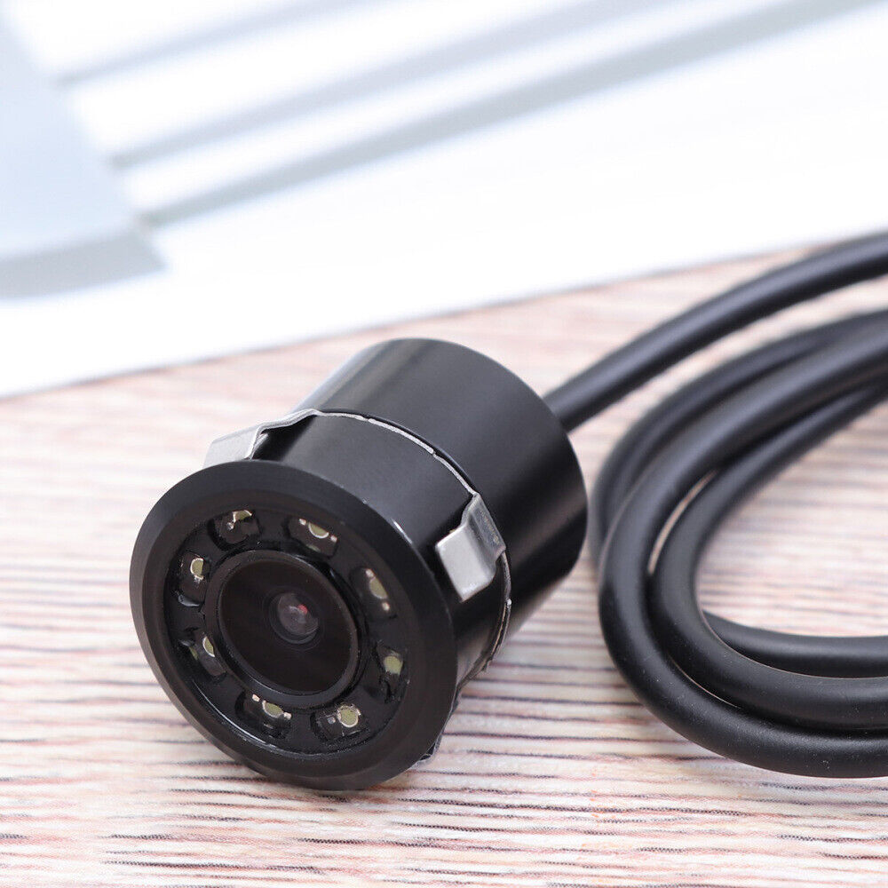 Waterproof Night Vision Car Backup Camera | Inspire Uplift