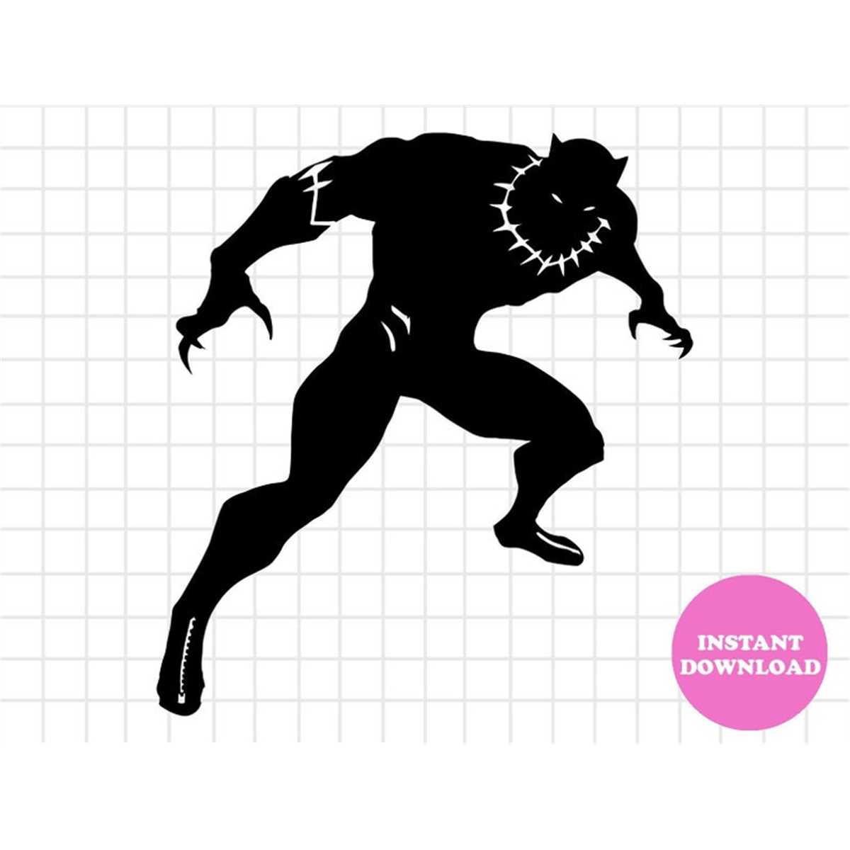 Svg Layered Item, Clipart, Cricut, Digital Vector Cut File, - Inspire Uplift