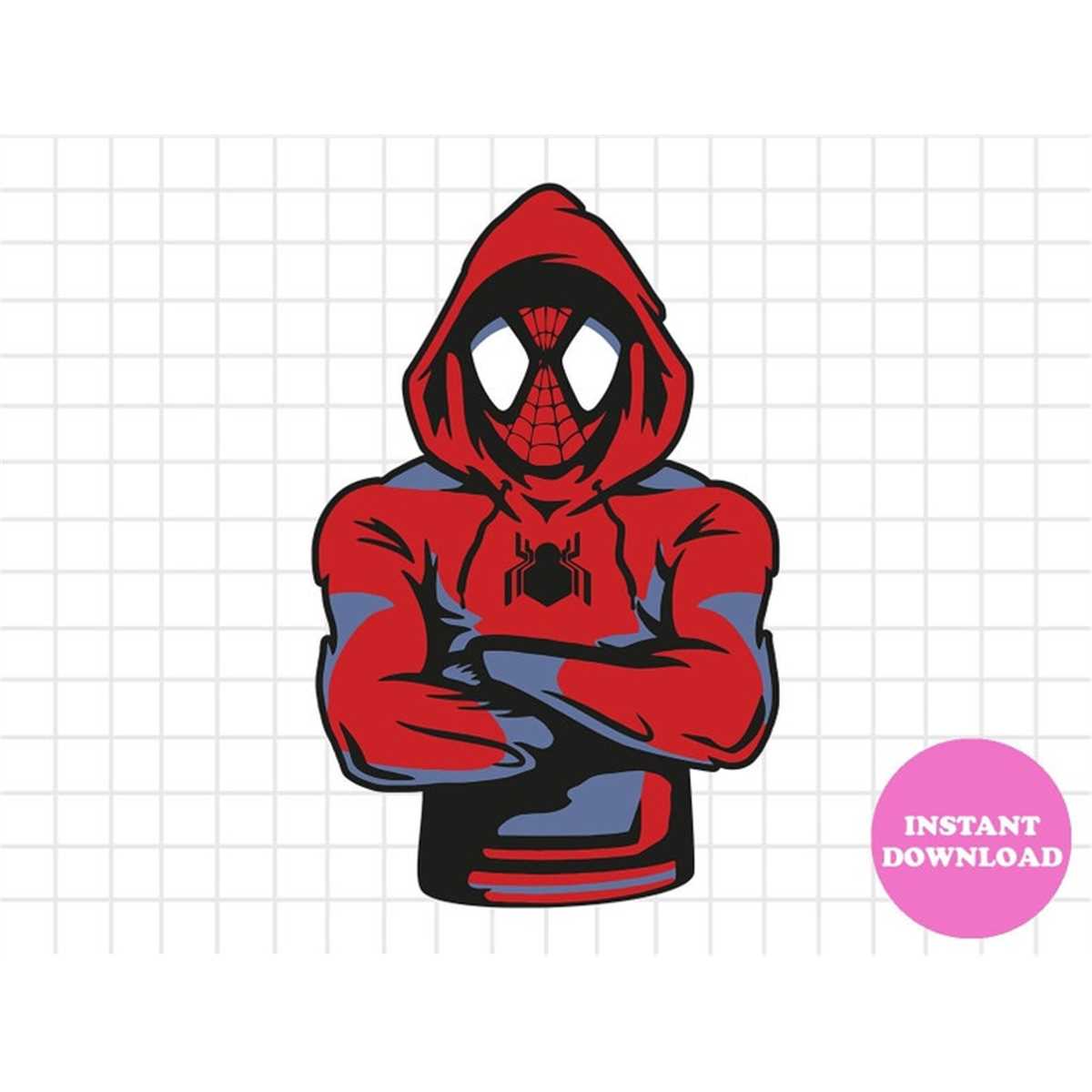 Svg Layered Item, Clipart, Cricut, Digital Vector Cut File , - Inspire Uplift