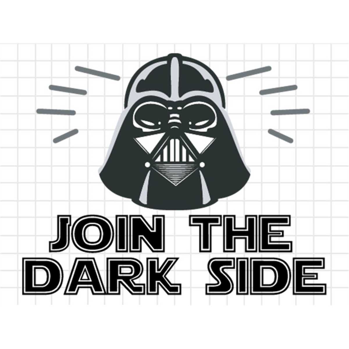 Darth Vader Clip Art