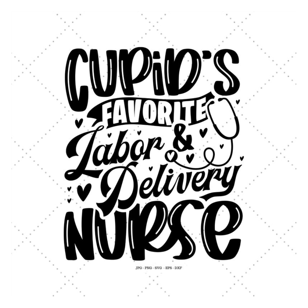 Nurse Week, Nurse Week Gift, Nurse Valentine Svg, Love Nurse | Inspire ...