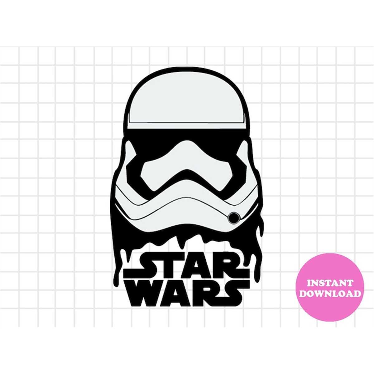 Svg Layered Item, Clipart, Cricut, Digital Vector Cut File, - Inspire Uplift