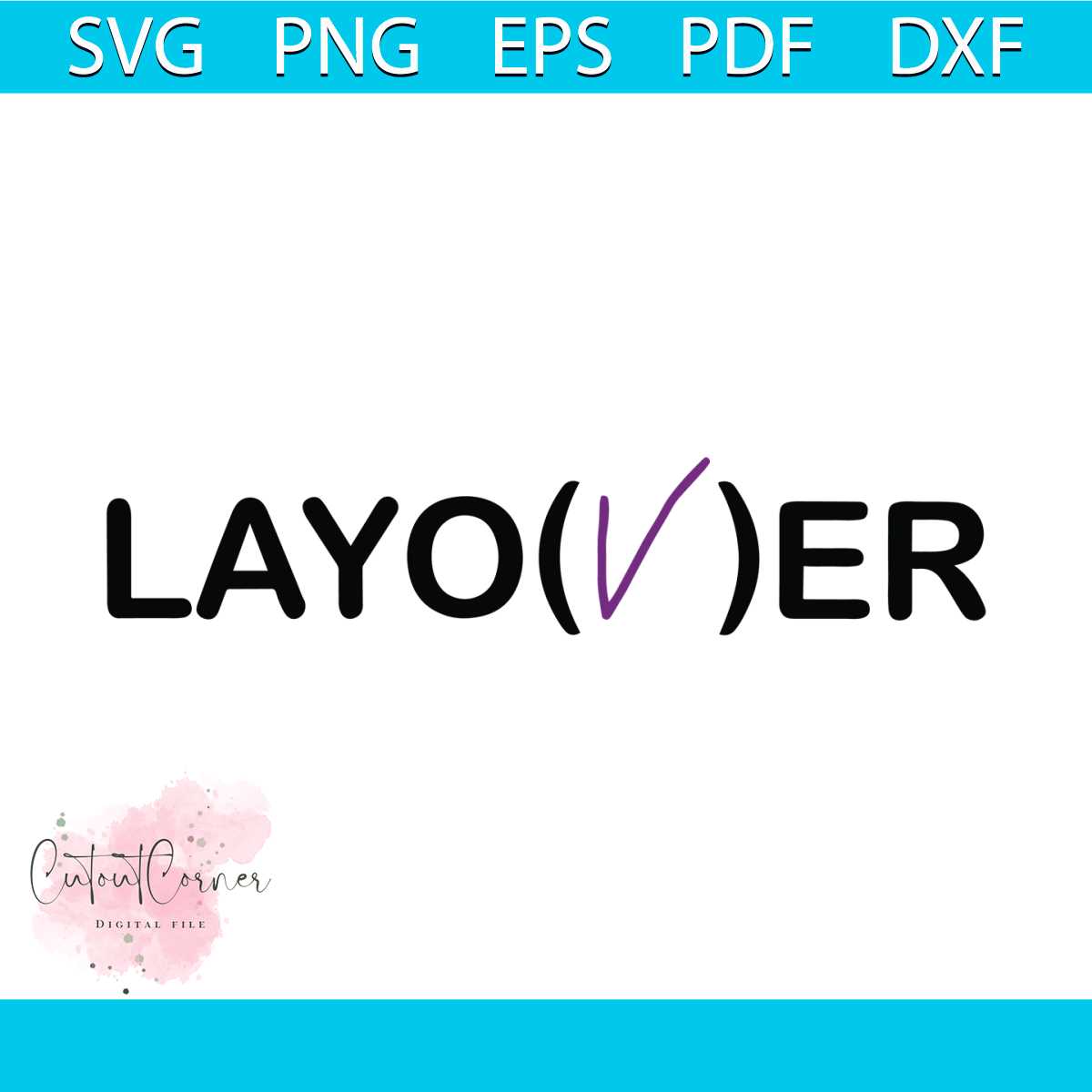 Layover Album Vintage Kim Taehyung Yeontan SVG Digital File - Inspire ...