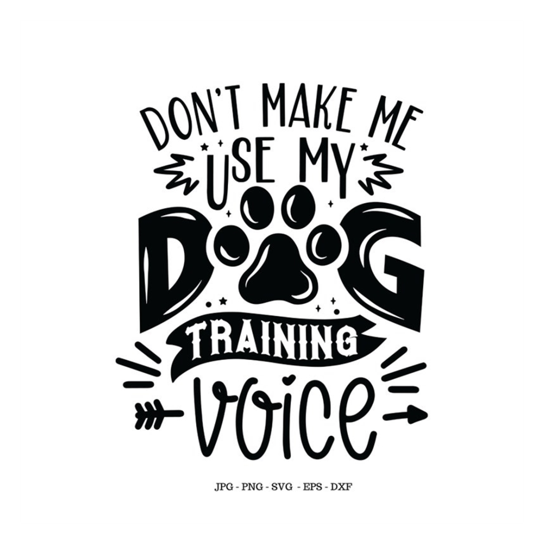 Dog Training, Dog Trainer, Dog Svg, Dog Dad, Dog Lover Svg, | Inspire ...