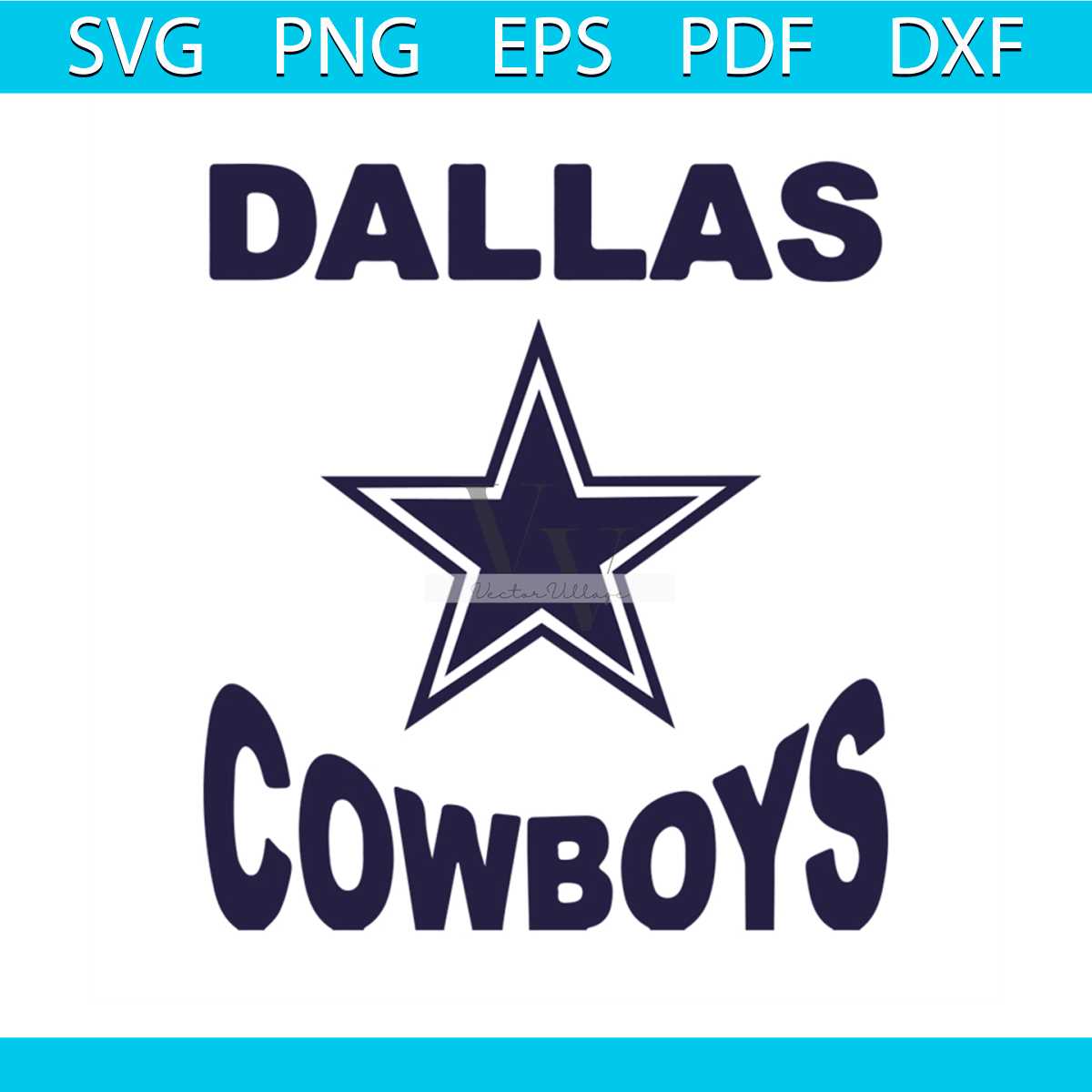 Dallas cowboys love svg, sport svg, dallas cowboy svg, dalla | Inspire ...