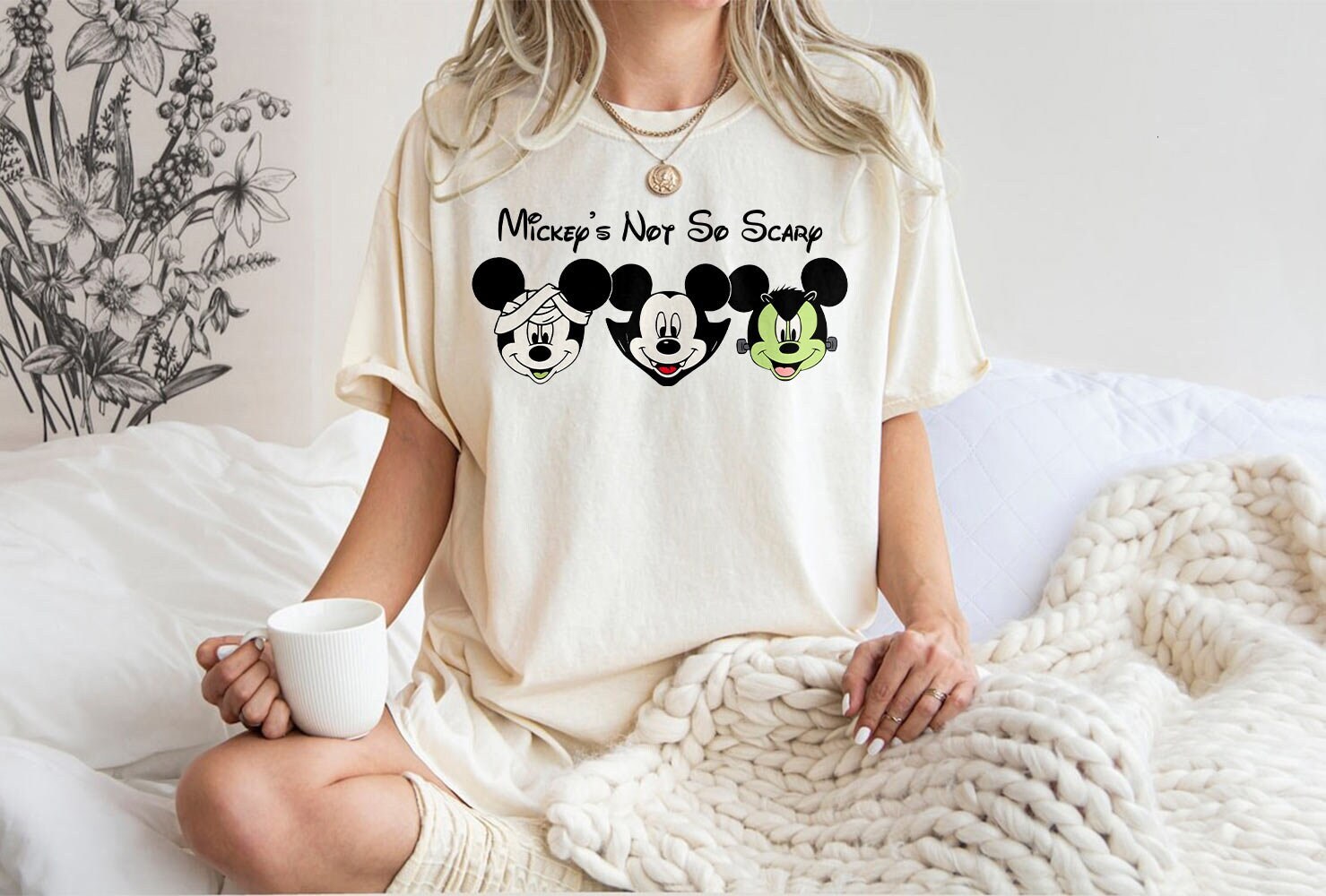 Mickeys Not So Scary PNG, Halloween Horror Mickey Png, Ghos - Inspire ...