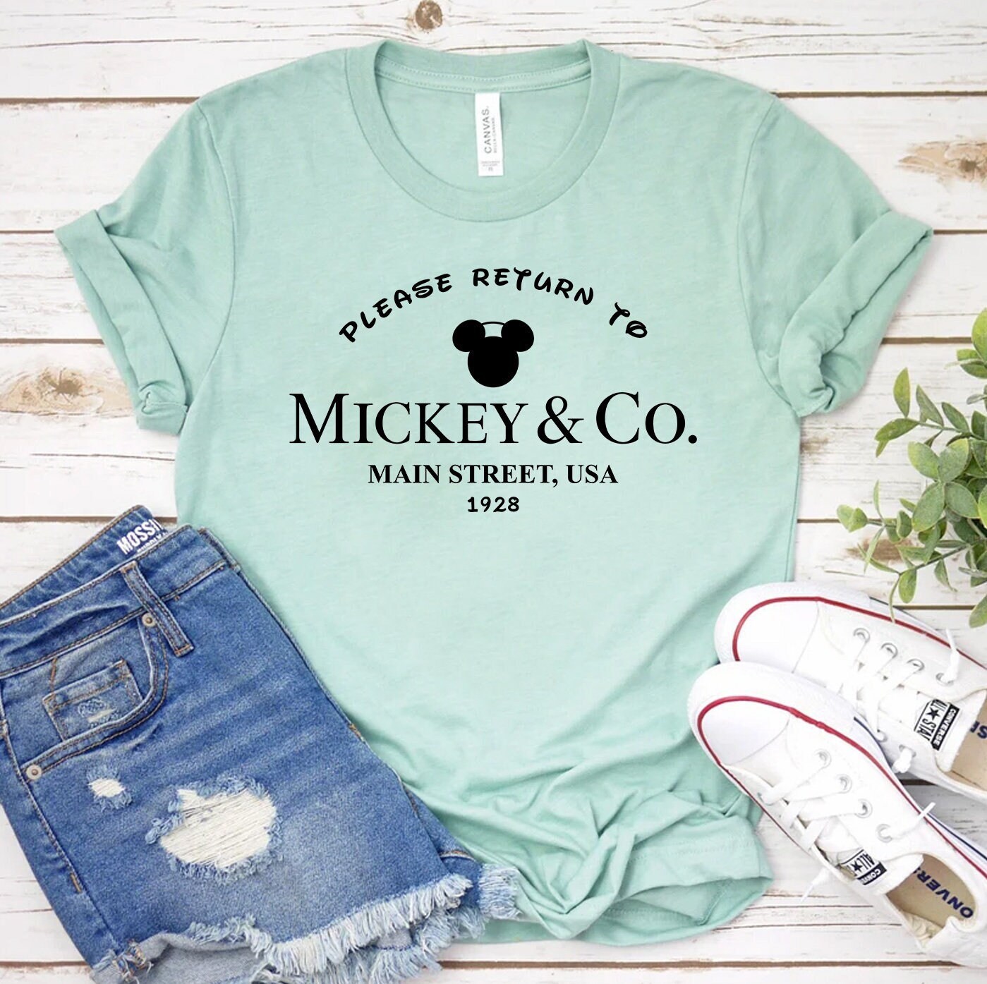 Return to Mickey & Co PNG, Magic Kingdom, Mickey Mouse, Gif | Inspire ...