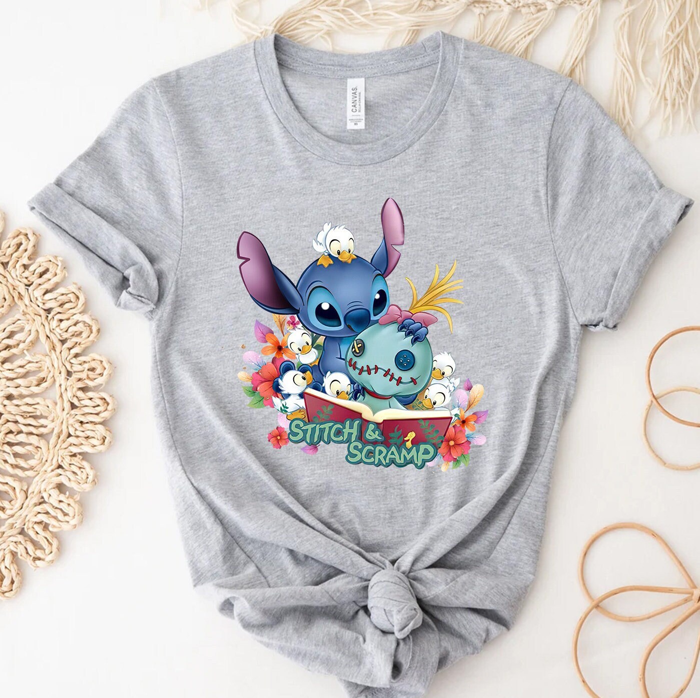 Stitch And Scramp PNG, Lilo And Stitch Png, Cute Stitch Gif - Inspire ...
