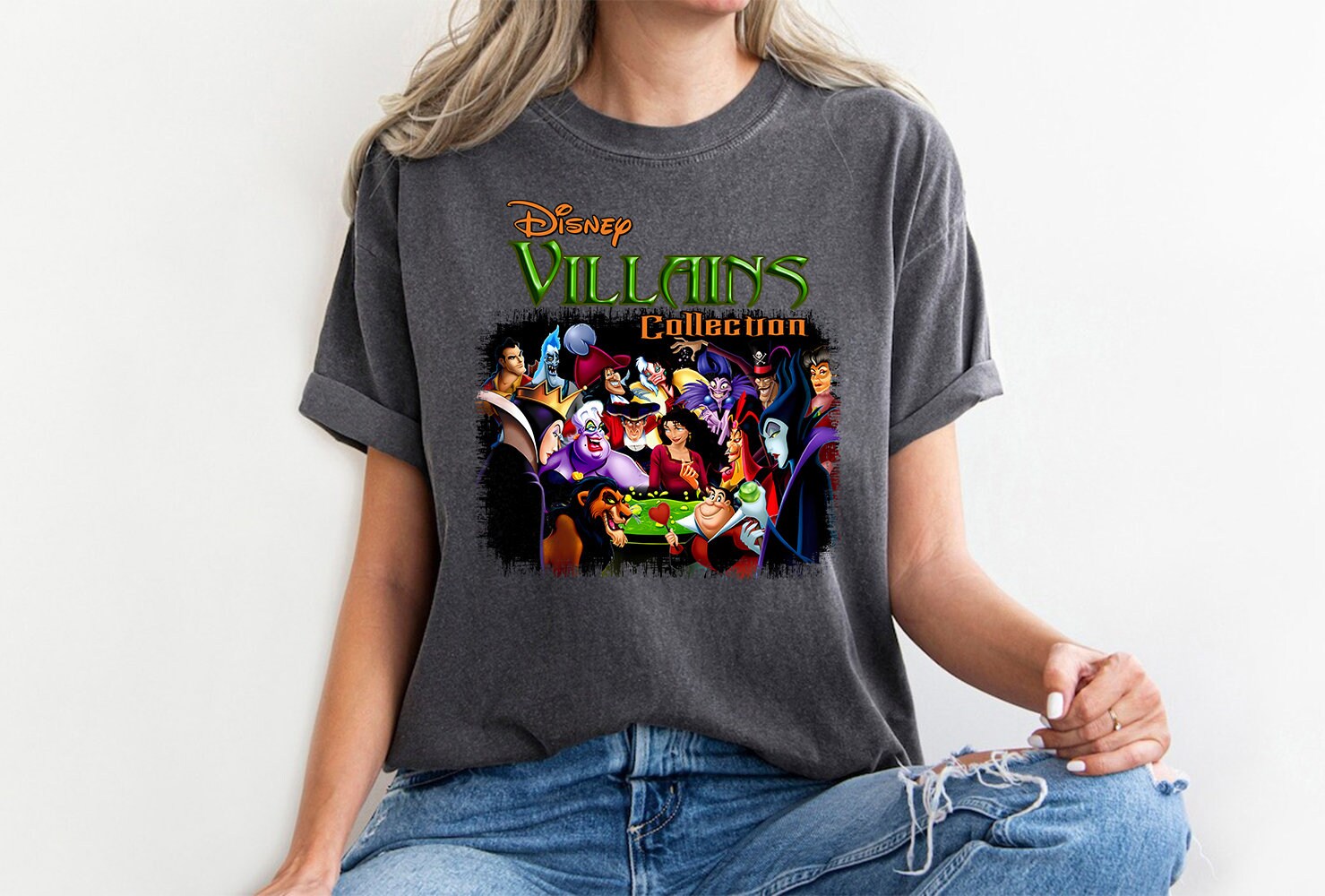 Villains Collection PNG, Horror Halloween Png, Trick Or Tre | Inspire ...