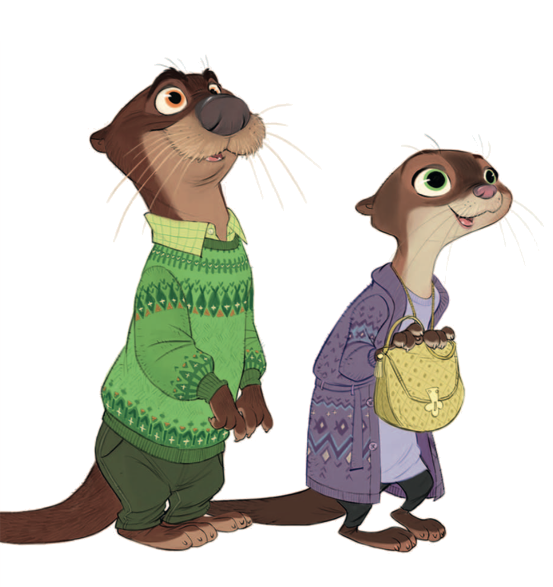 Zootopia Clipart Digital Download, Zootopia PNG transparent | Inspire ...