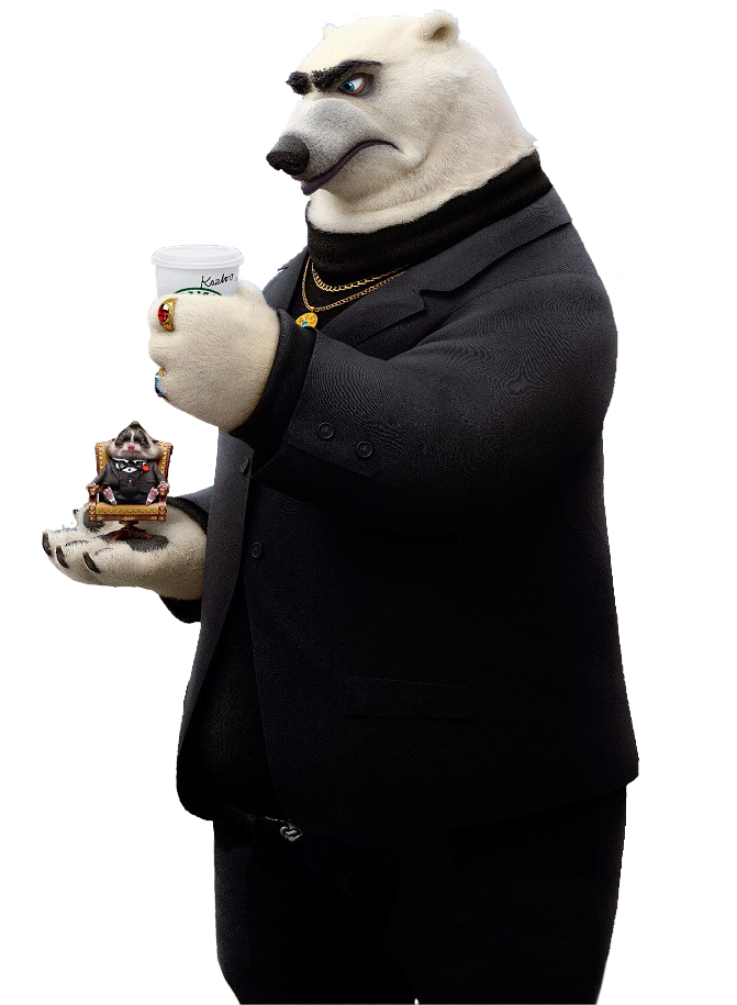 Zootopia Clipart Digital Download, Zootopia PNG transparent | Inspire ...