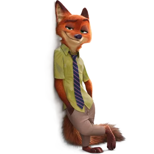 Zootopia Clipart Digital Download, Zootopia PNG transparent - Inspire ...