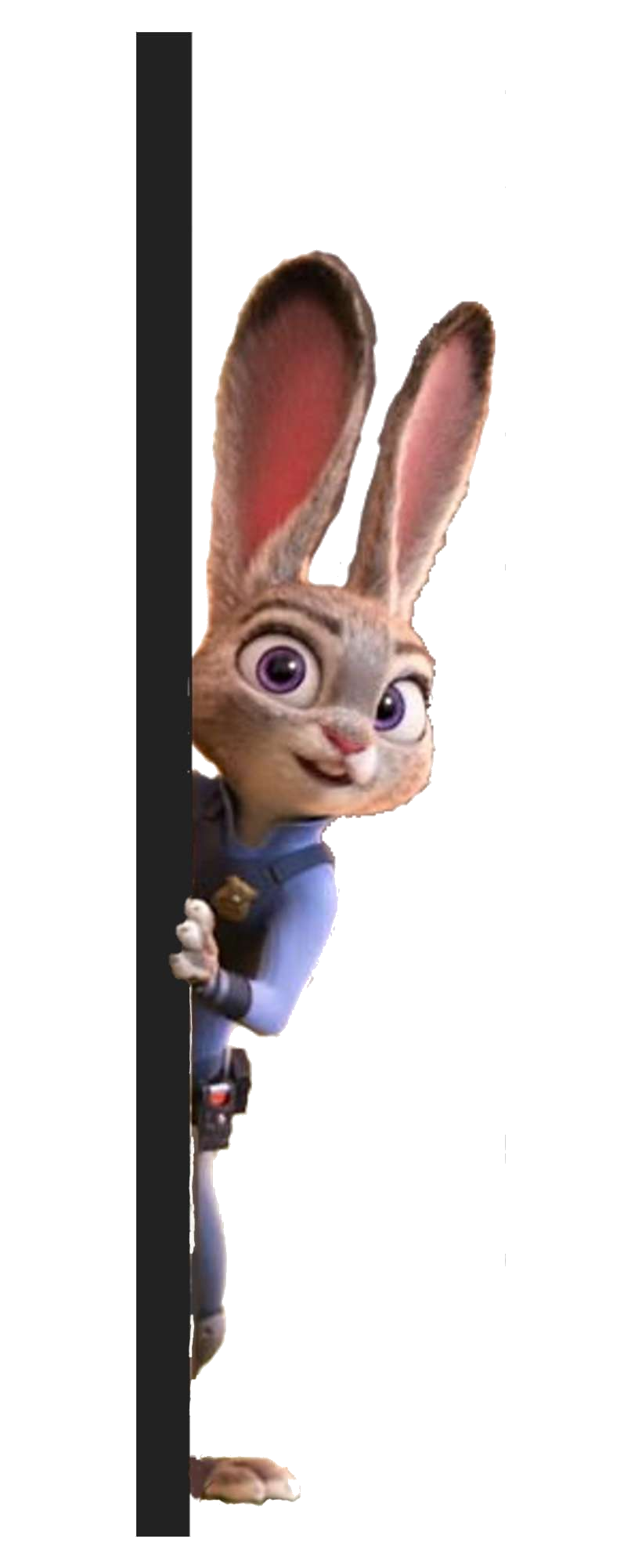 Zootopia Clipart Digital Download, Zootopia PNG transparent - Inspire ...