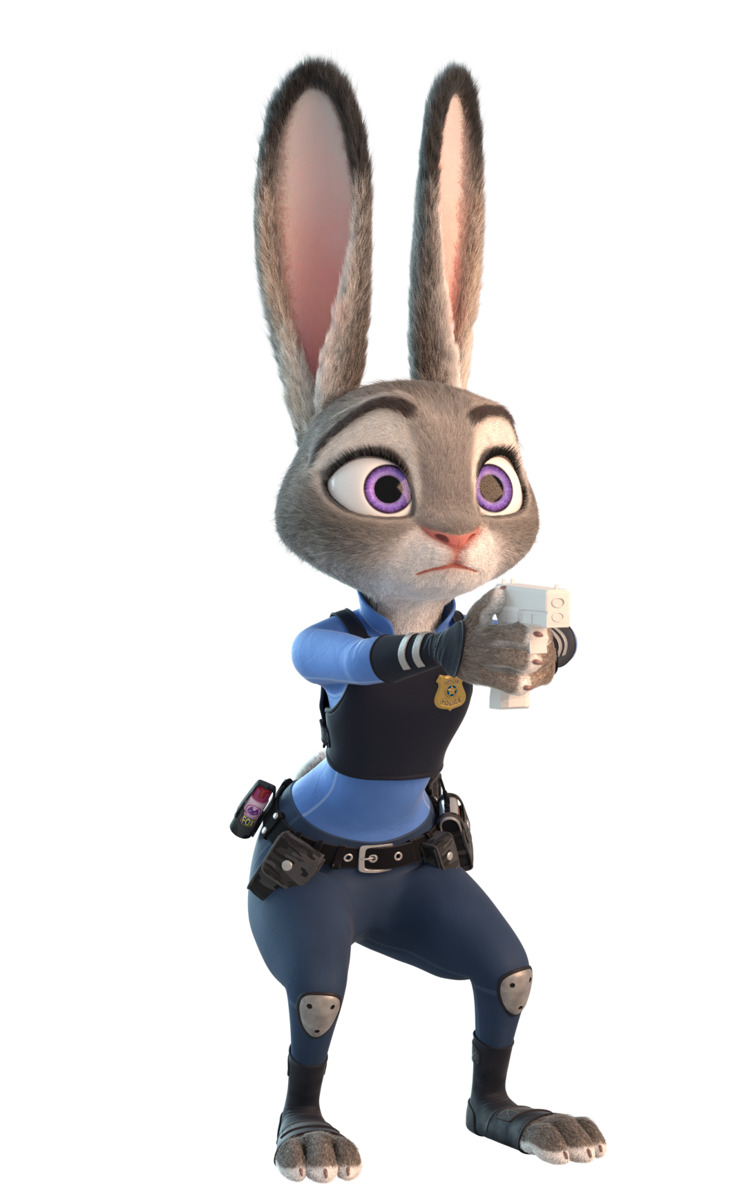 Zootopia Clipart Digital Download, Zootopia PNG transparent - Inspire ...