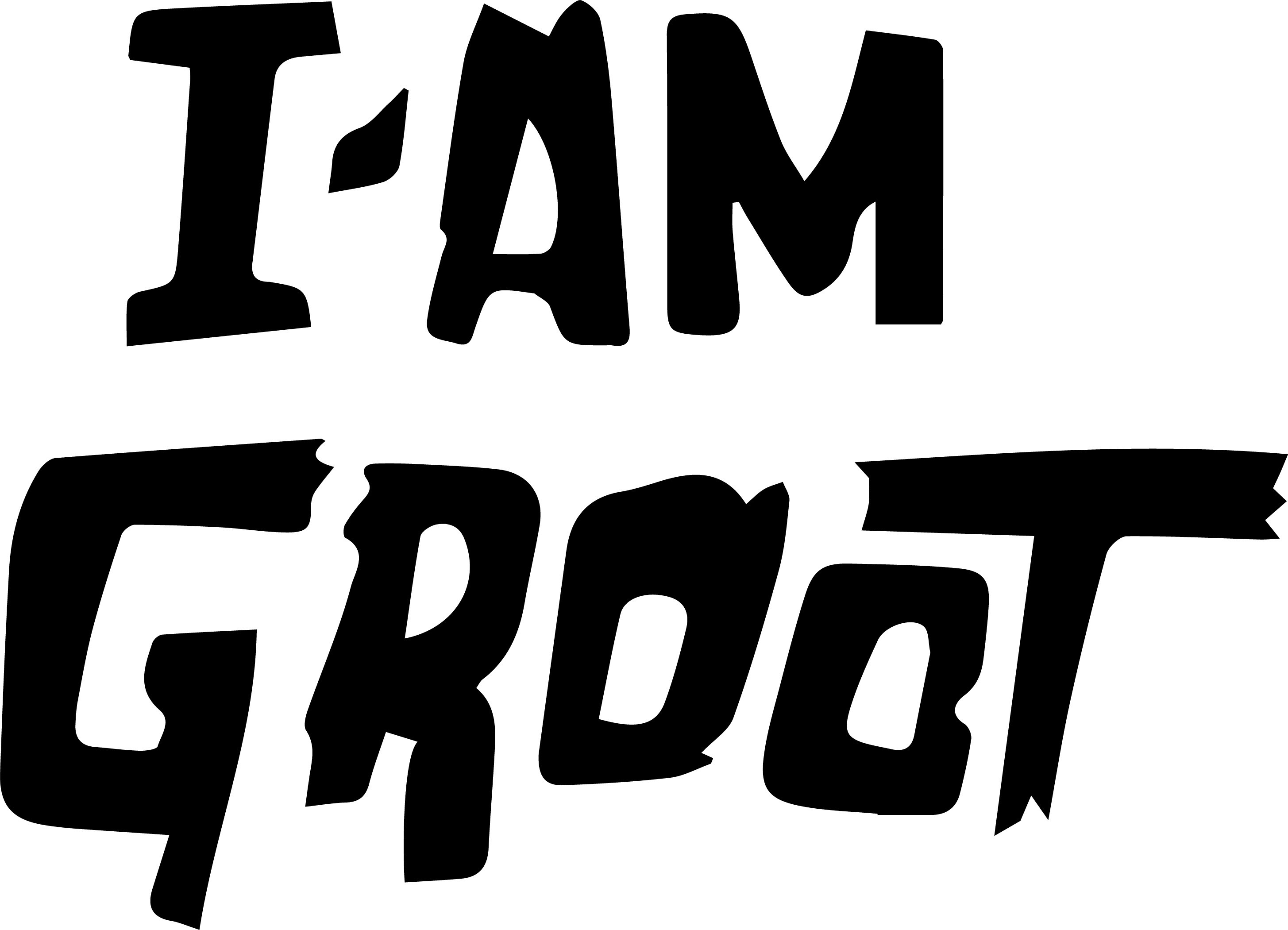 Groot svg, baby groot svg for cricut, groot png, i am groot | Inspire ...