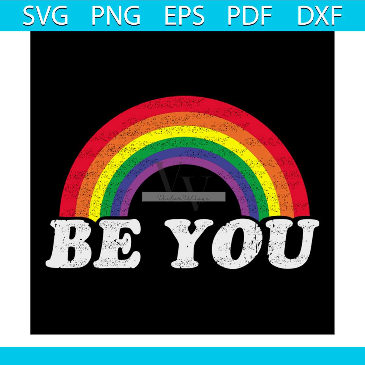 Be You Svg, Lgbt Svg, Pride Svg, Lgbt Day Svg, Lgbt Pride Sv | Inspire ...
