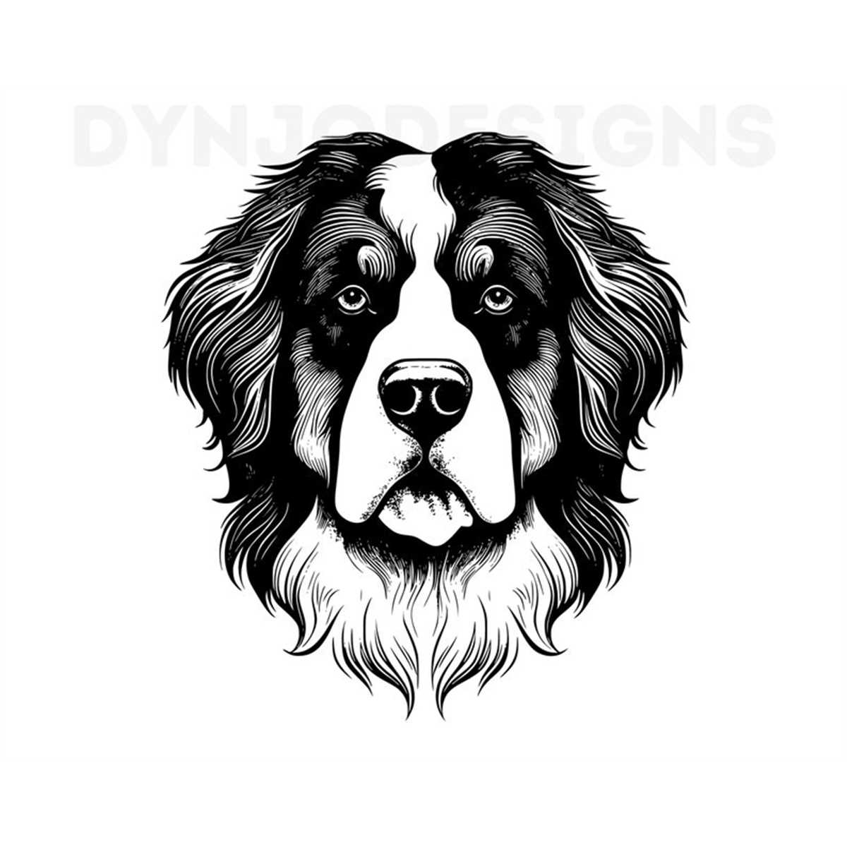 Bernese Mountain Svg, Bernese Mountain Clipart, Bernese Moun | Inspire ...